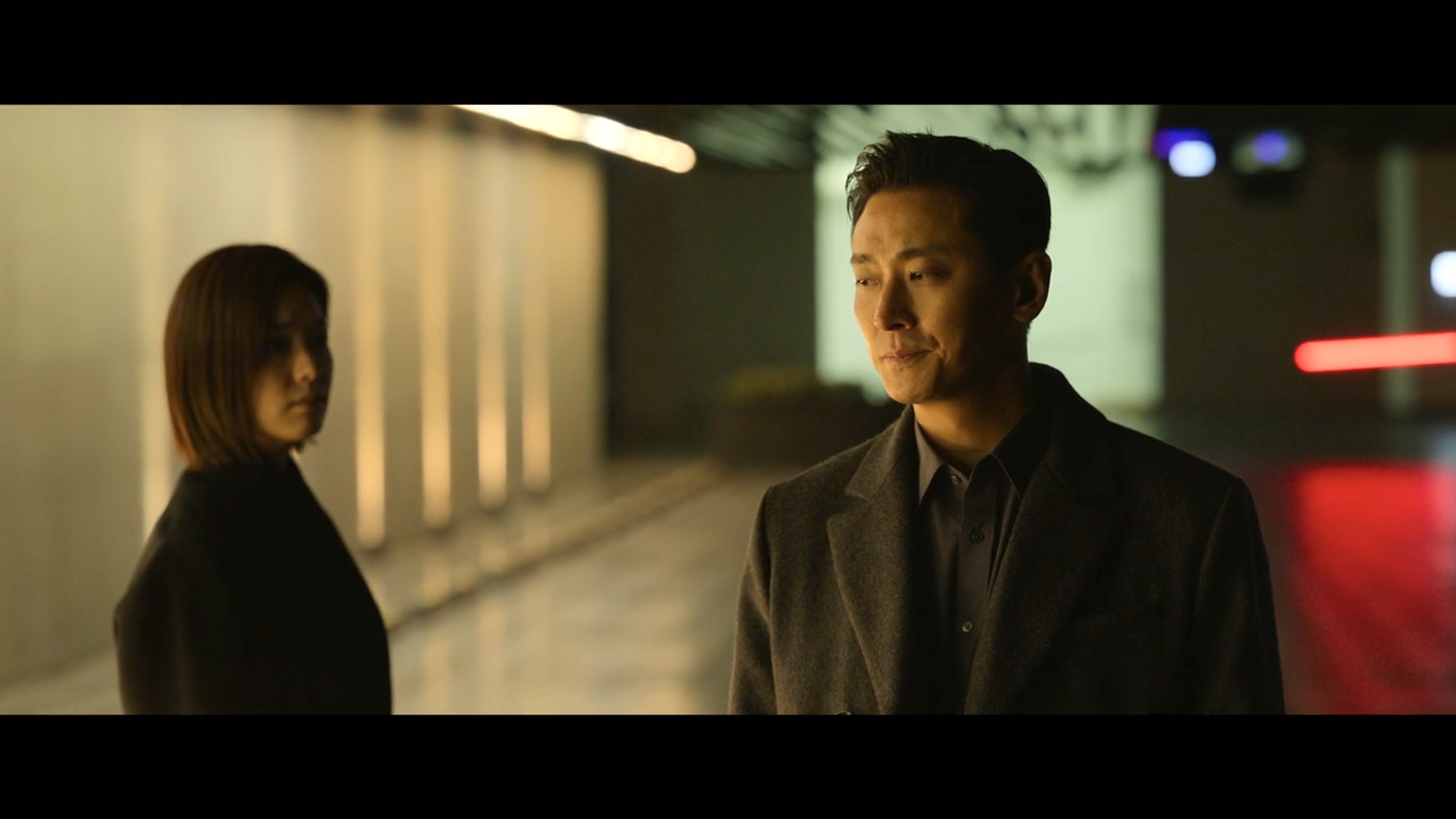 Blood Free: Episodes 7-8 » Dramabeans Korean drama recaps