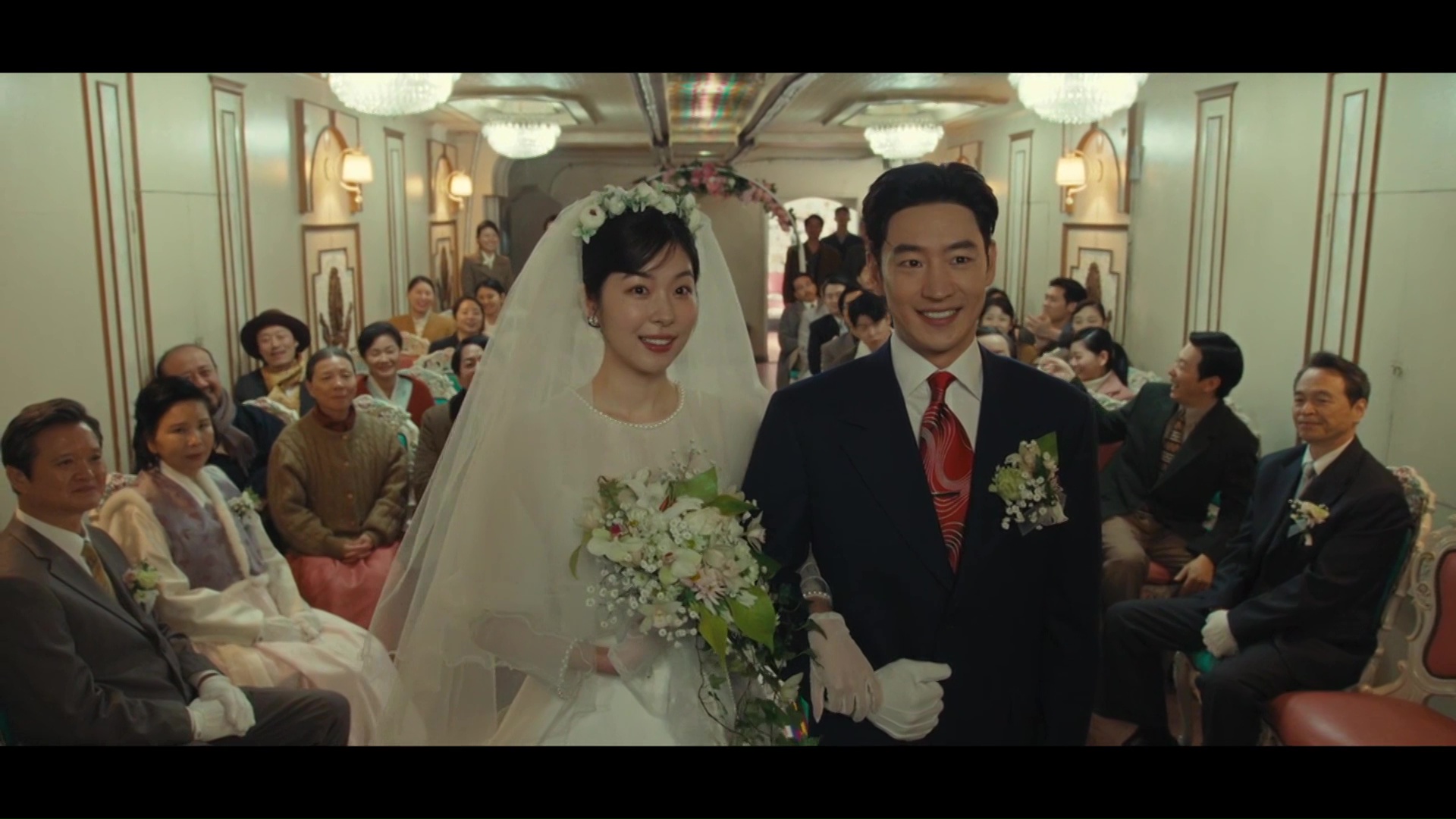 Chief Detective 1958: Episodes 5-6 » Dramabeans Kdrama recaps