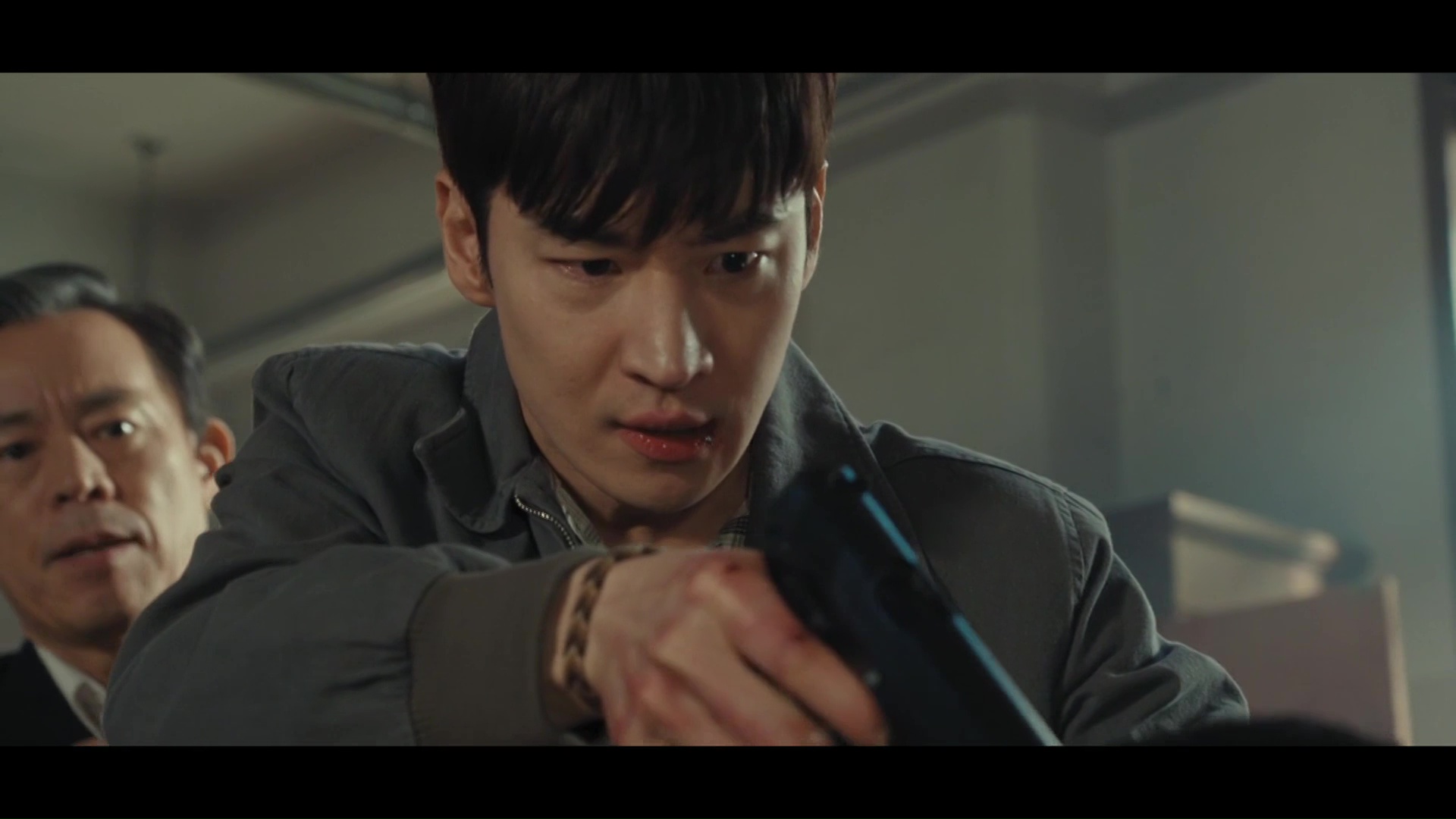 Chief Detective 1958: Episodes 5-6 » Dramabeans Kdrama recaps