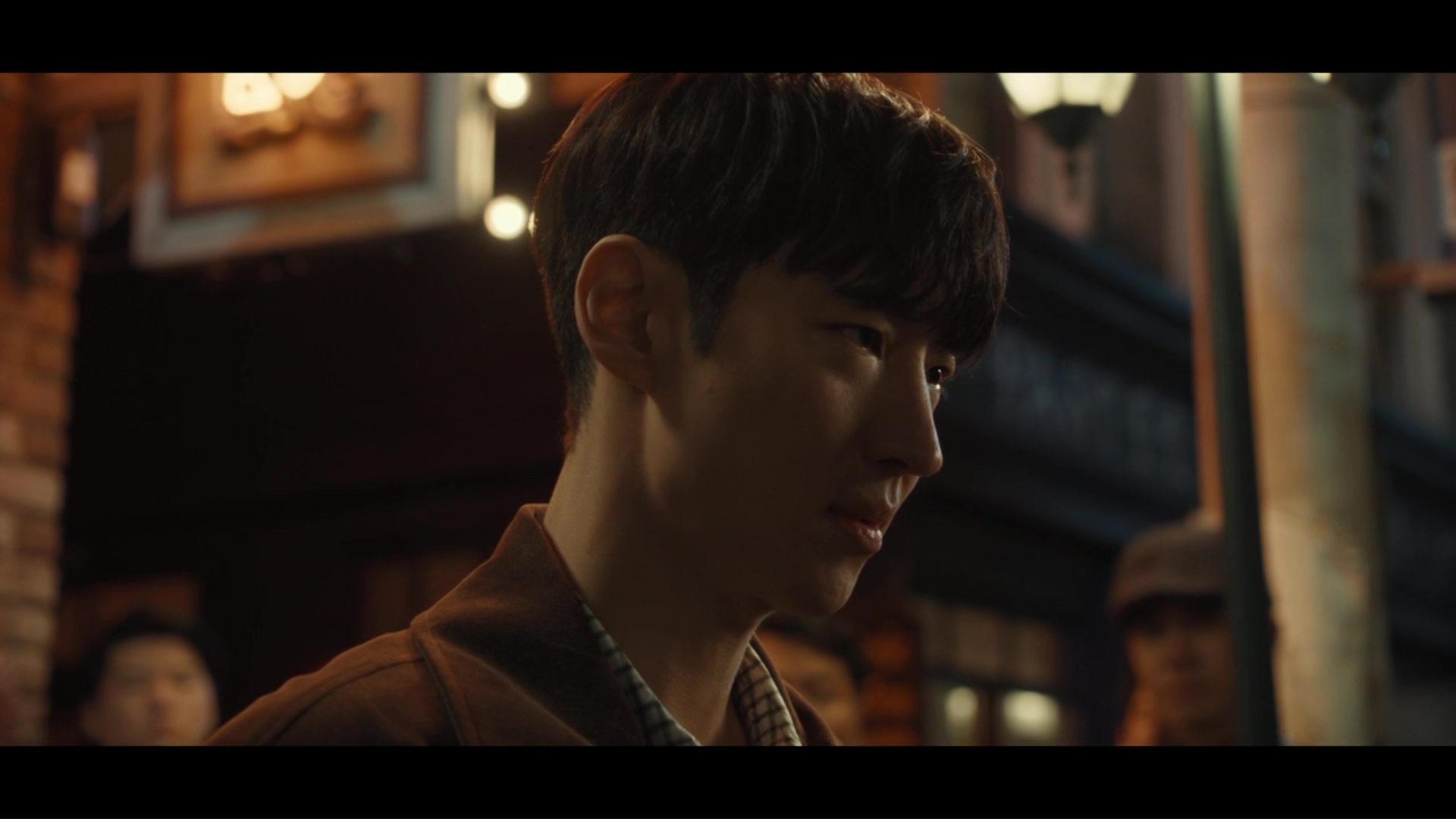 Chief Detective 1958: Episodes 5-6 » Dramabeans Kdrama recaps