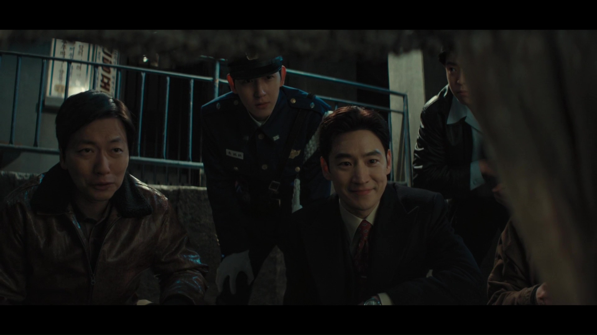 Chief Detective 1958: Episodes 7-8 » Dramabeans
