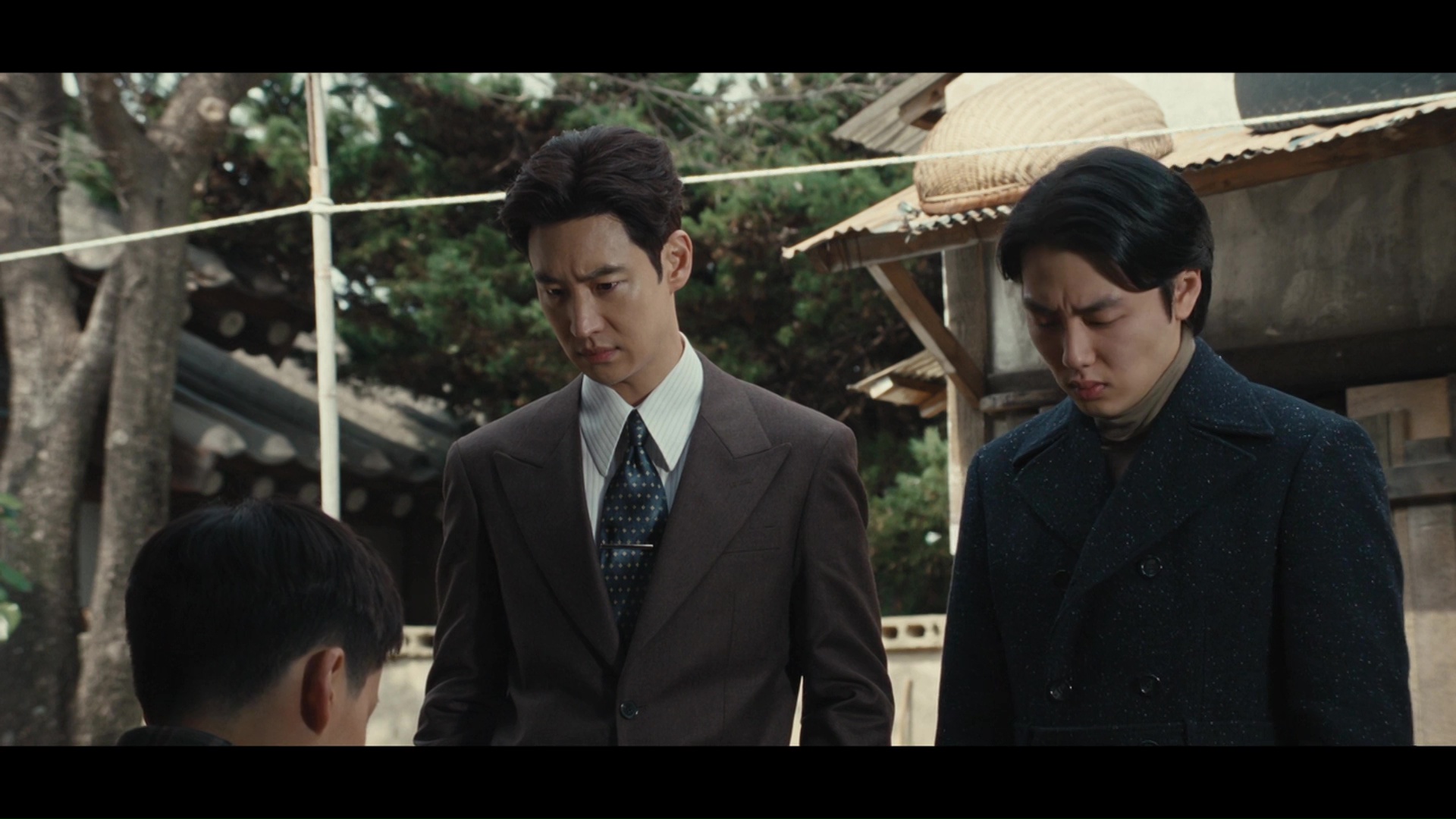 Chief Detective 1958: Episodes 7-8 » Dramabeans