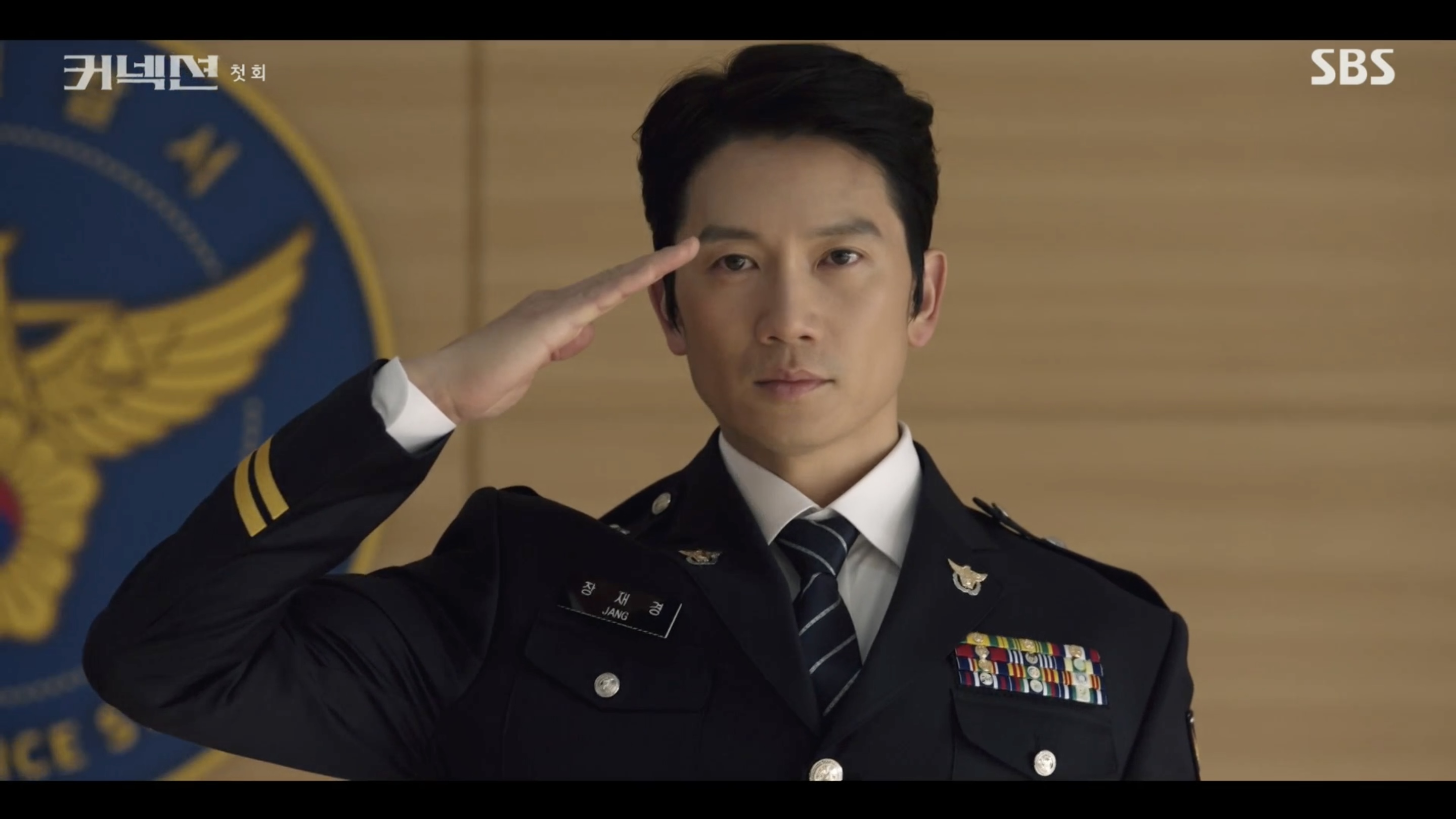 Connection: Episodes 1-2 » Dramabeans Korean drama recaps