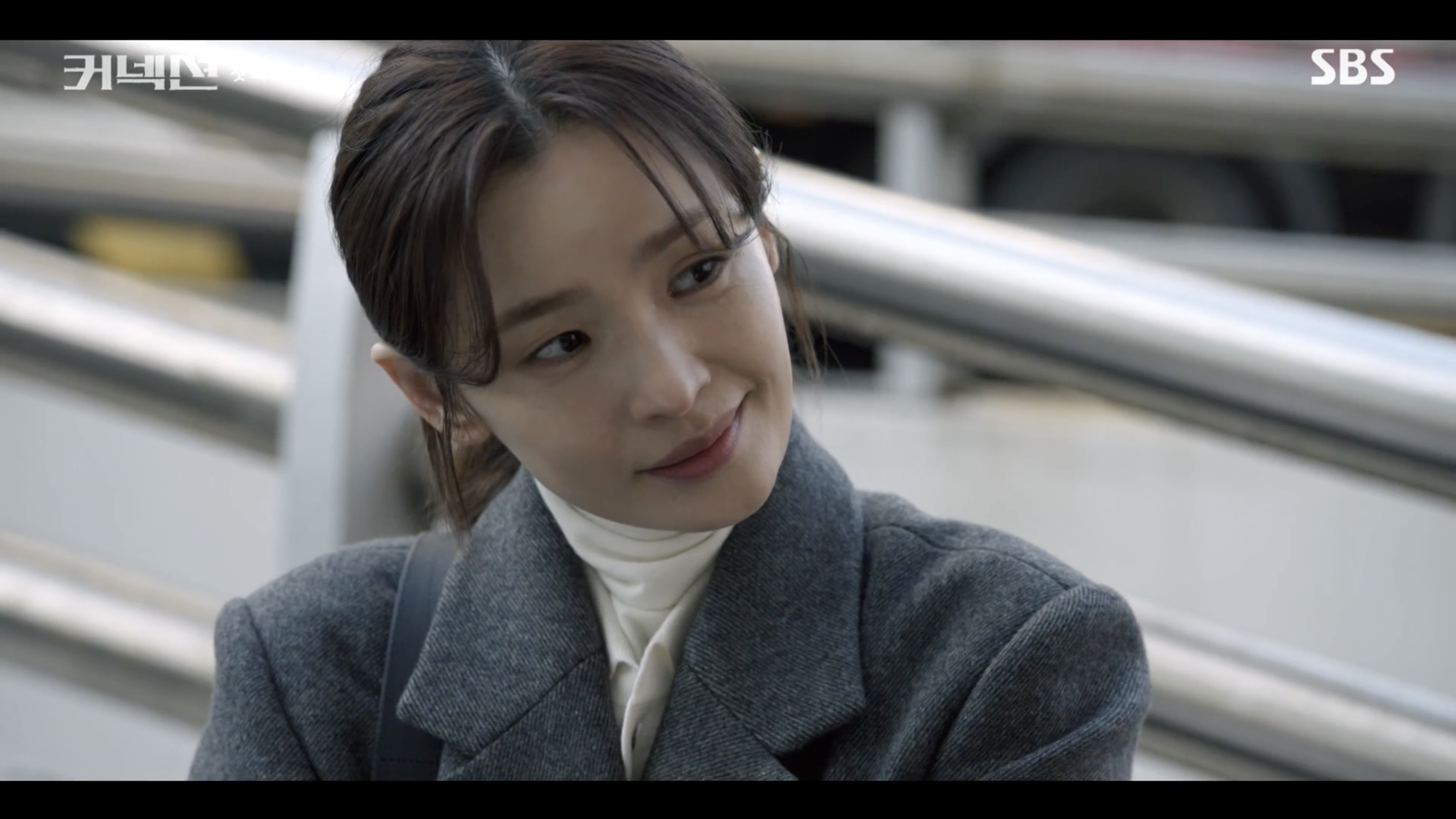 Connection: Episodes 1-2 » Dramabeans Korean drama recaps