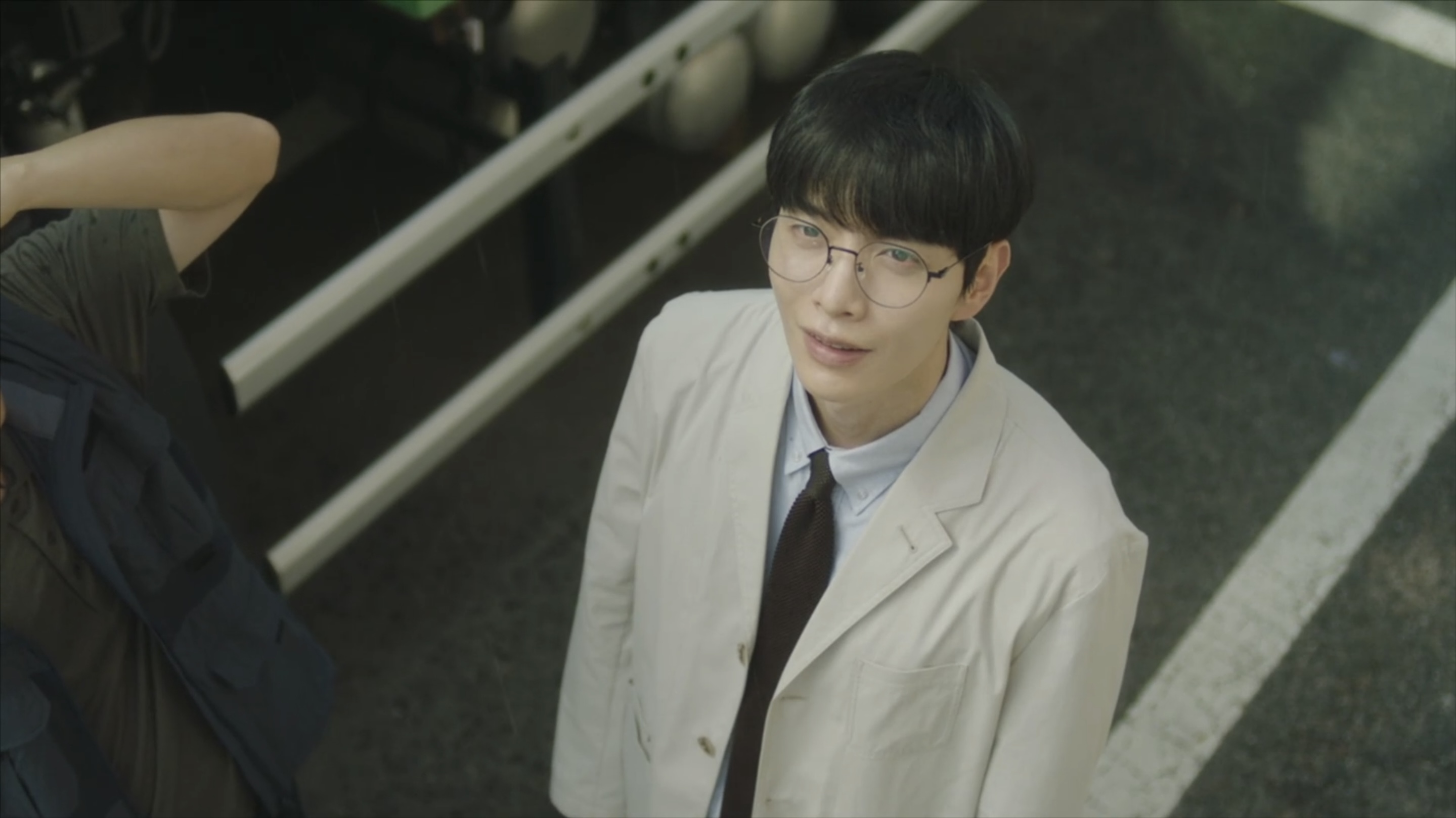 Crash (2024) | Dramabeans KDrama recaps
