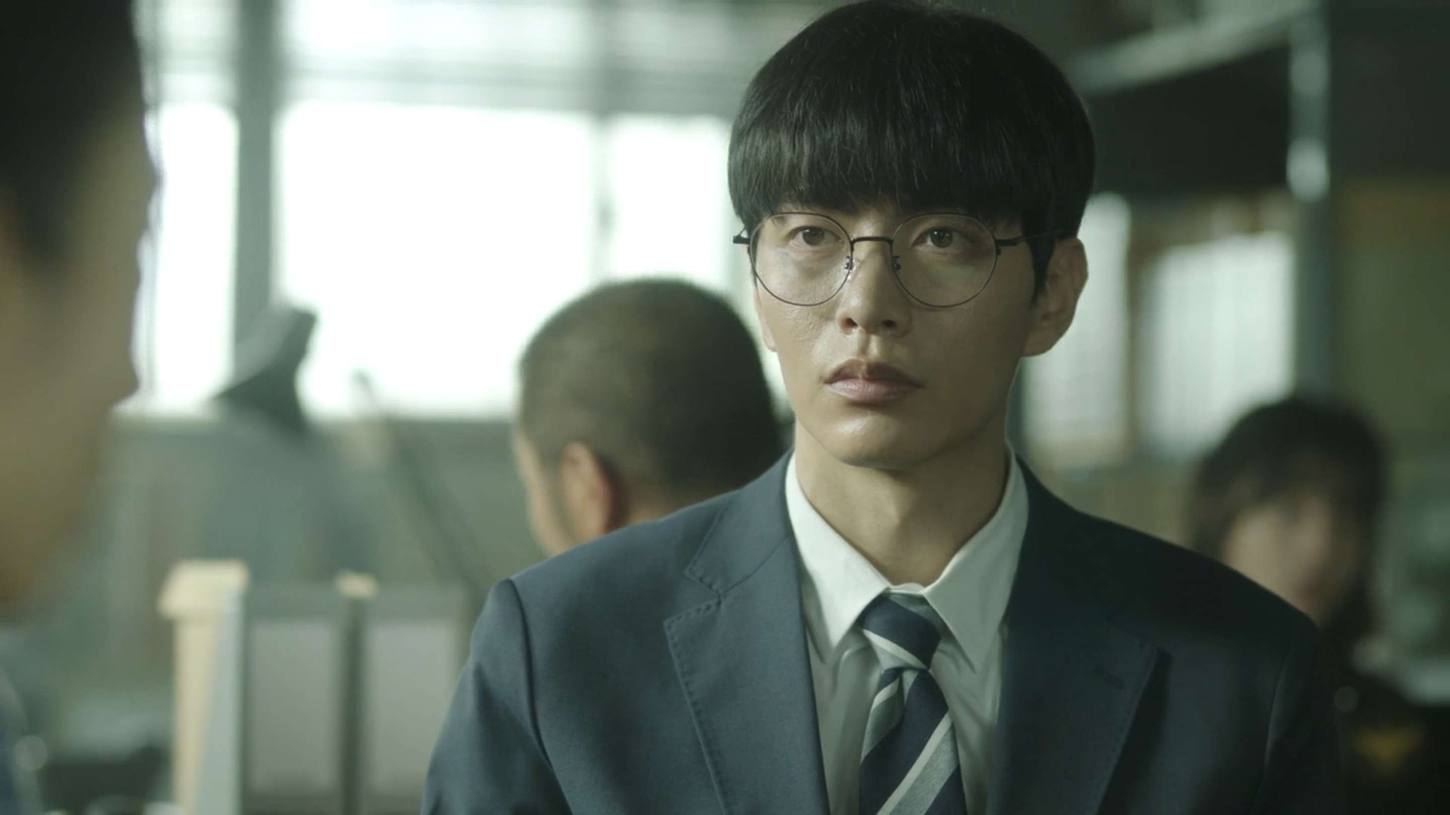 Crash: Episode 1 (First Impressions) » Dramabeans