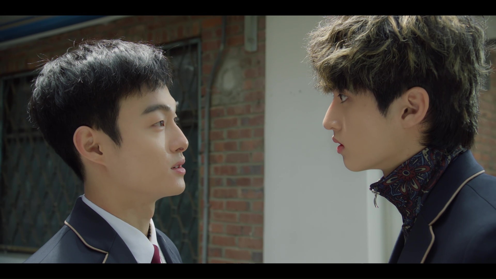 High School Return of a Gangster: Episode 1 (First Impressions)
