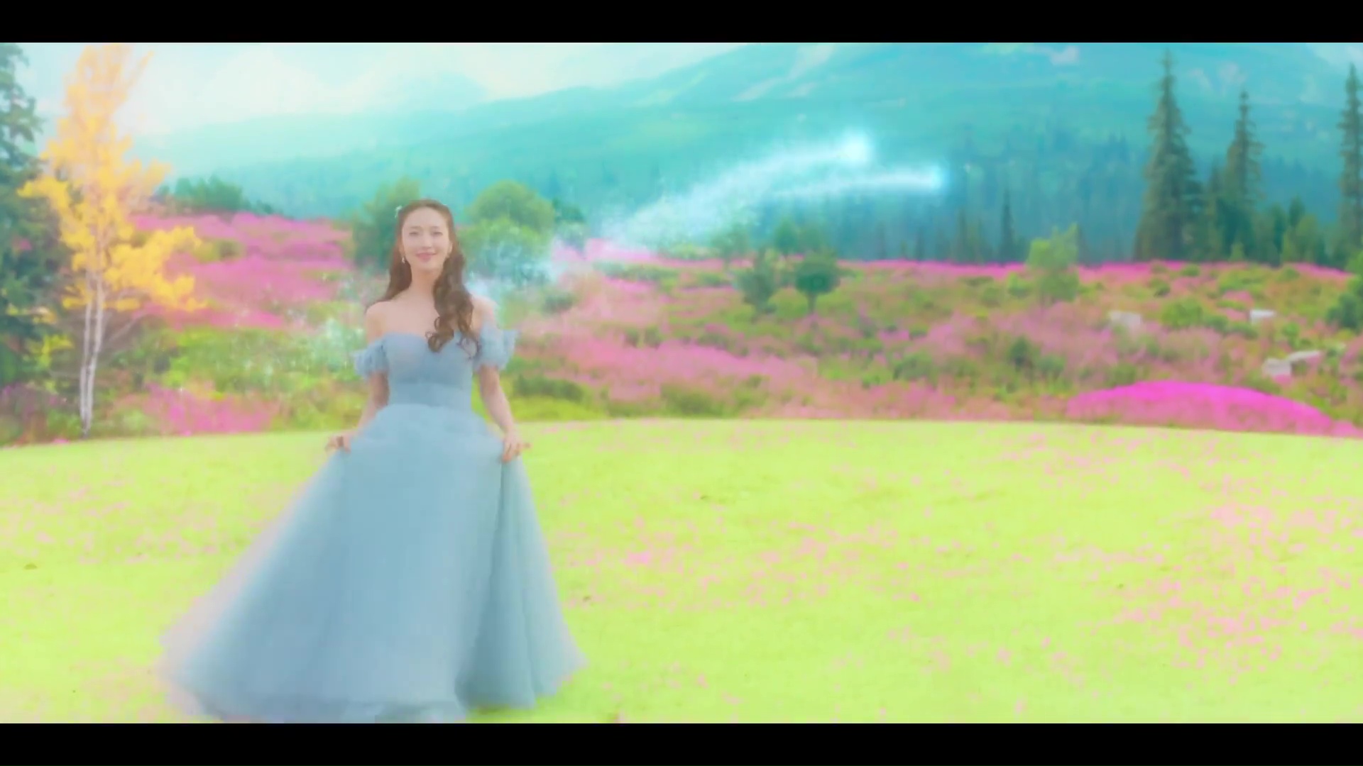 Dreaming of a Freaking Fairy Tale: Episodes 1-2 » Dramabeans