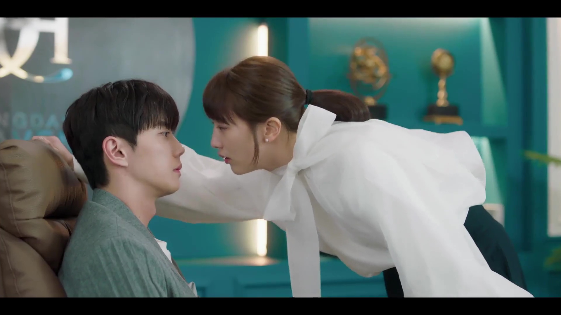 Dreaming of a Freaking Fairy Tale (2024) | Dramabeans