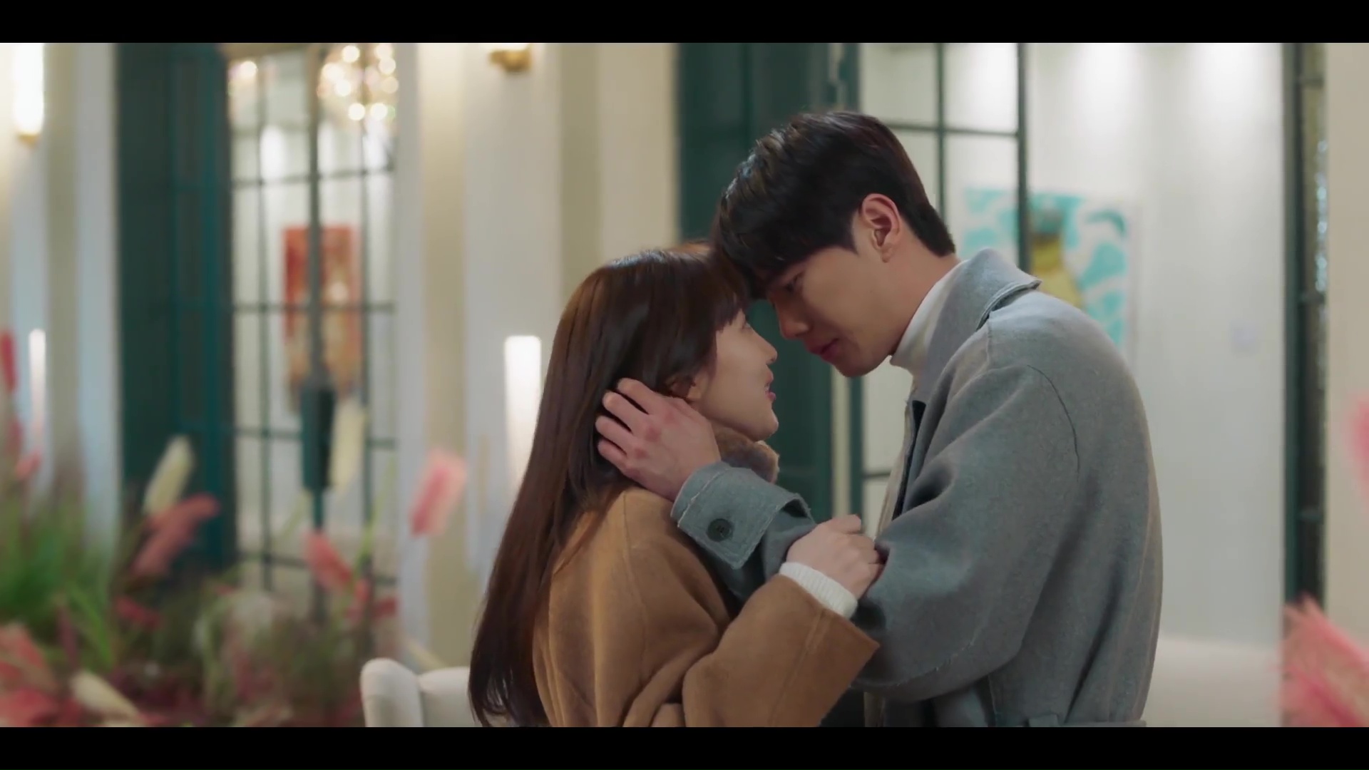 Dreaming of a Freaking Fairy Tale (2024) | Dramabeans