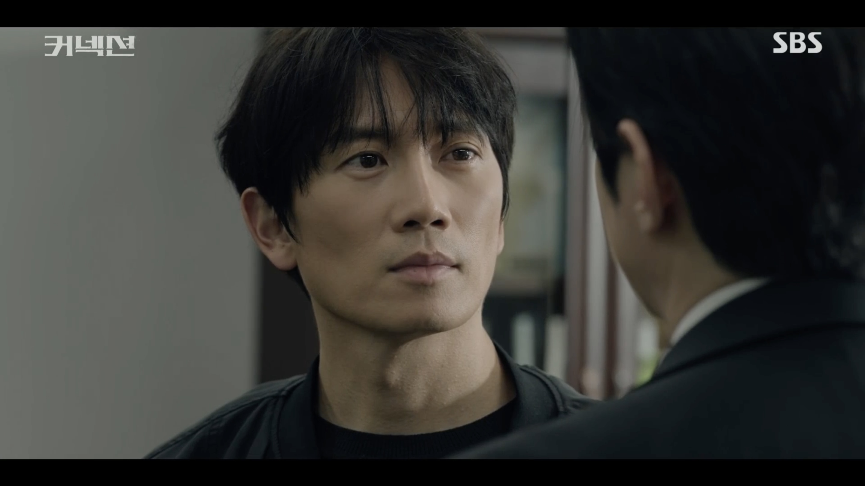 Connection: Episodes 11-12 » Dramabeans Korean drama recaps