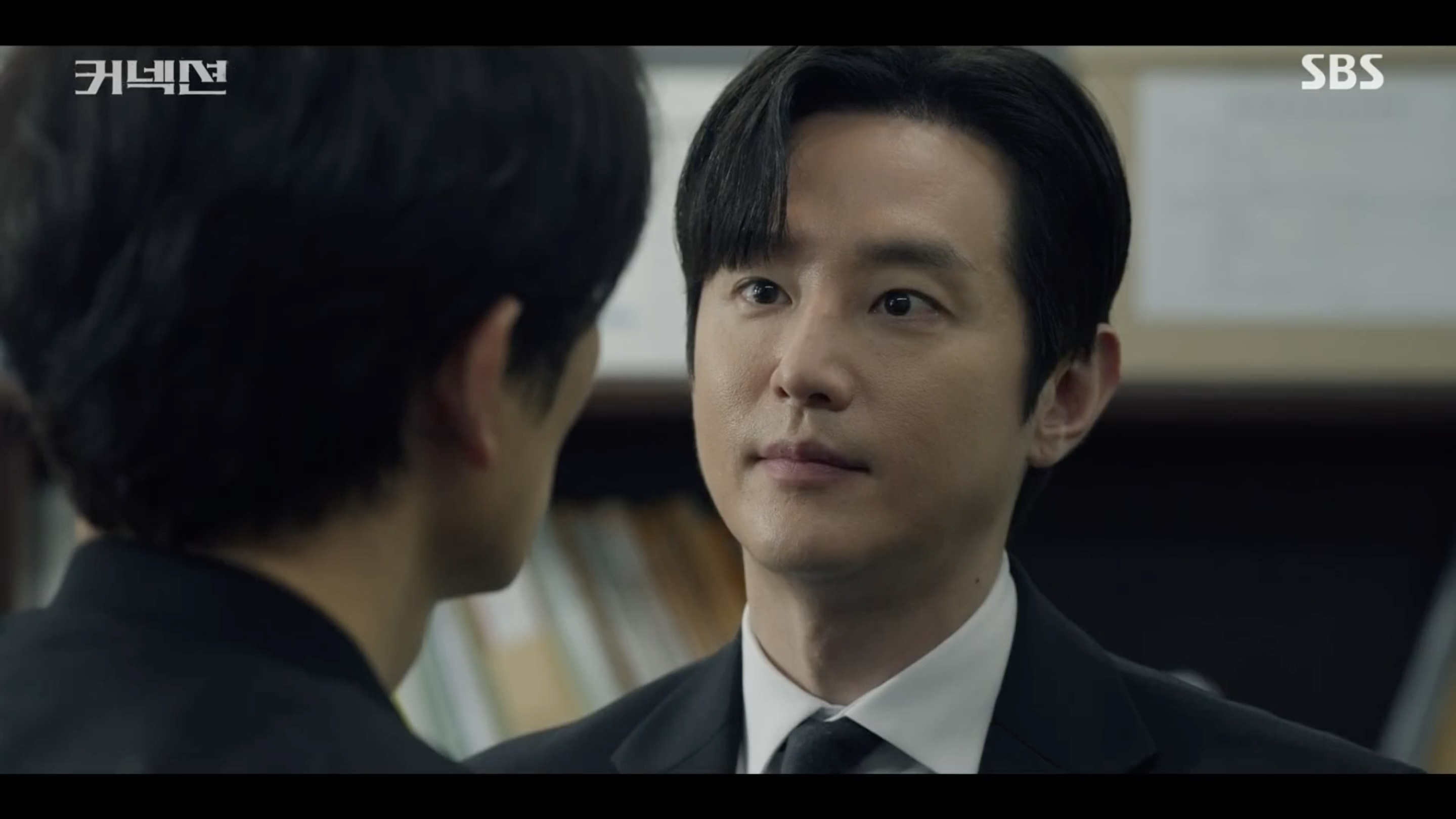 Connection: Episodes 11-12 » Dramabeans Korean drama recaps