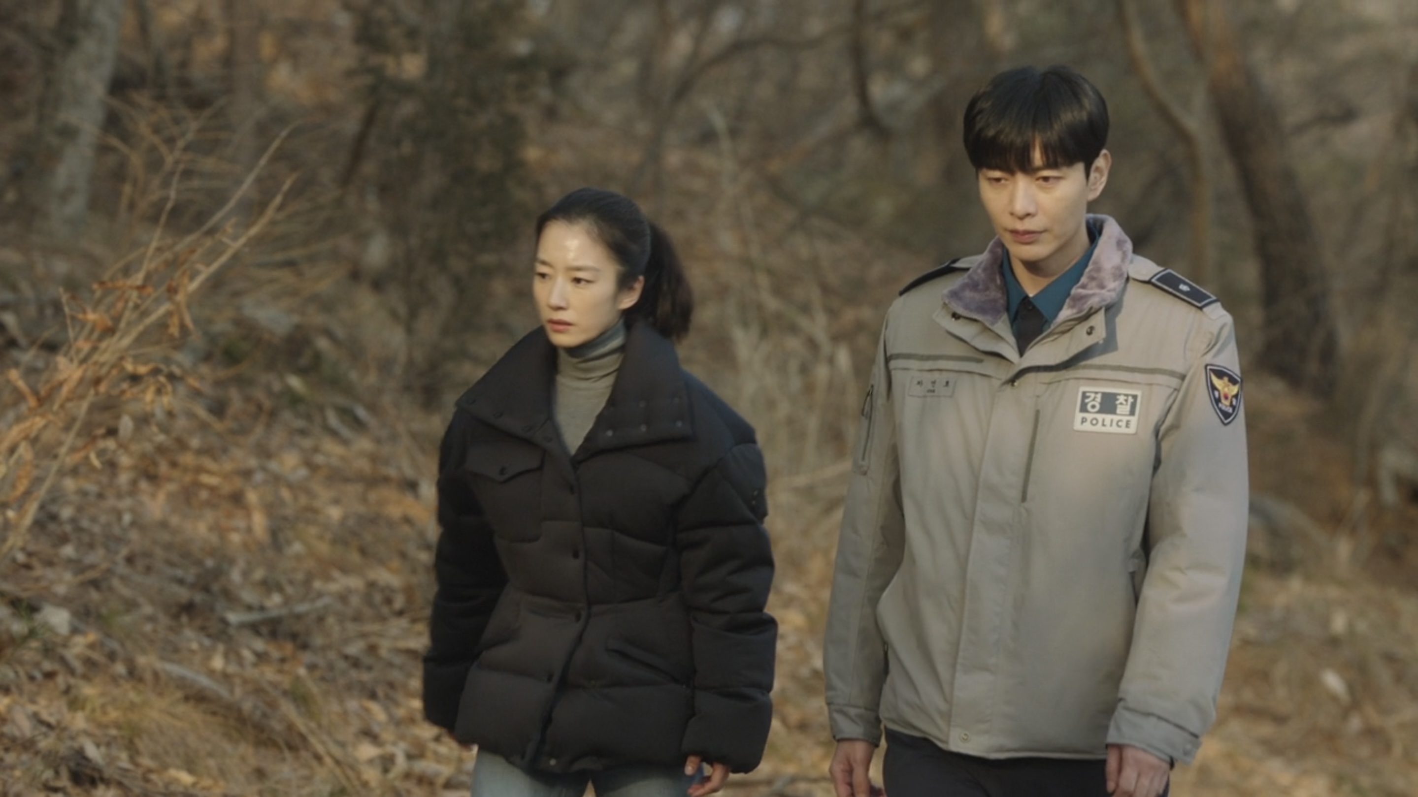 Crash (2024) | Dramabeans KDrama recaps