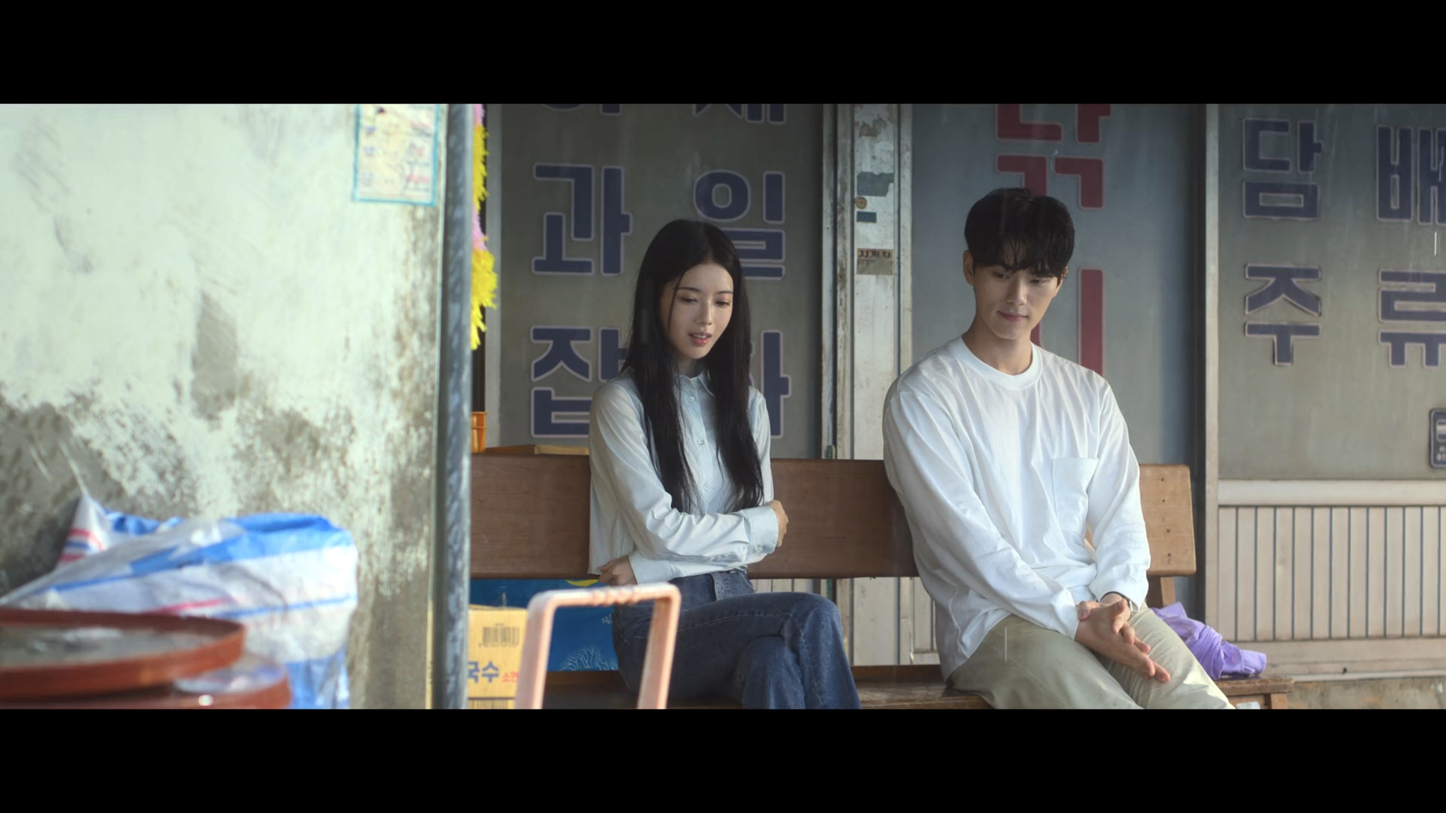 Hierarchy: Episodes 1-2 (First Impressions) » Dramabeans Kdrama