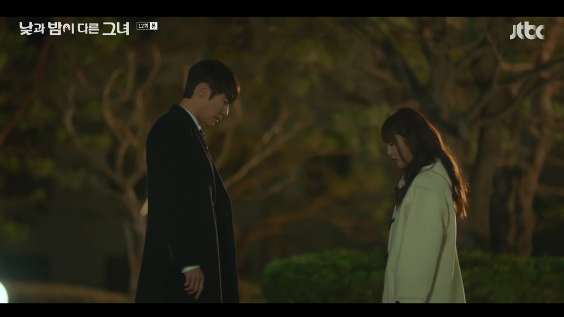 Miss Night and Day (2024) | Dramabeans KDrama recaps
