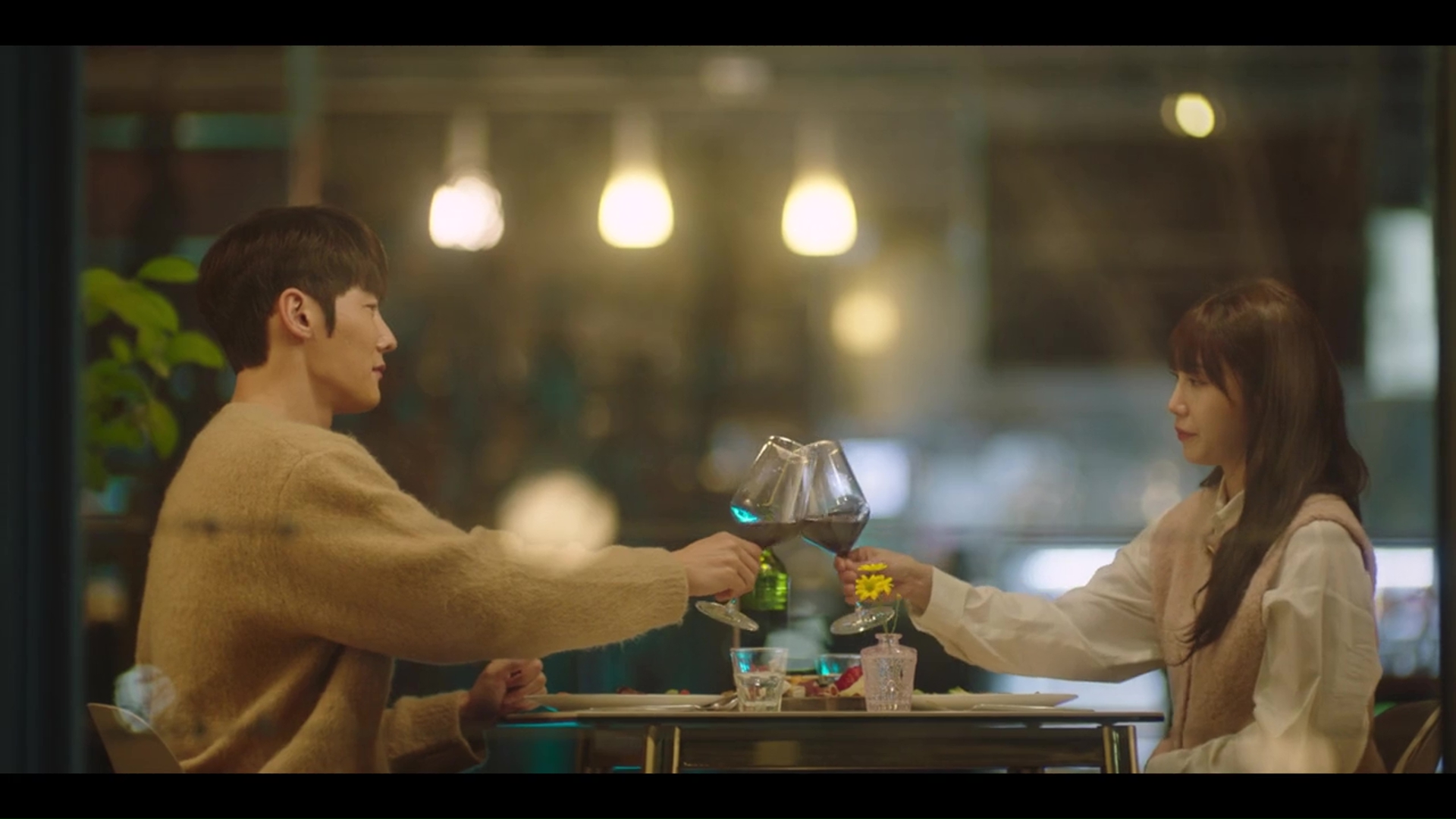 Miss Night and Day (2024) | Dramabeans KDrama recaps