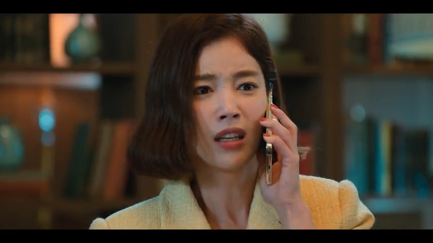 Red Swan: Episodes 3-4 » Dramabeans Korean drama recaps