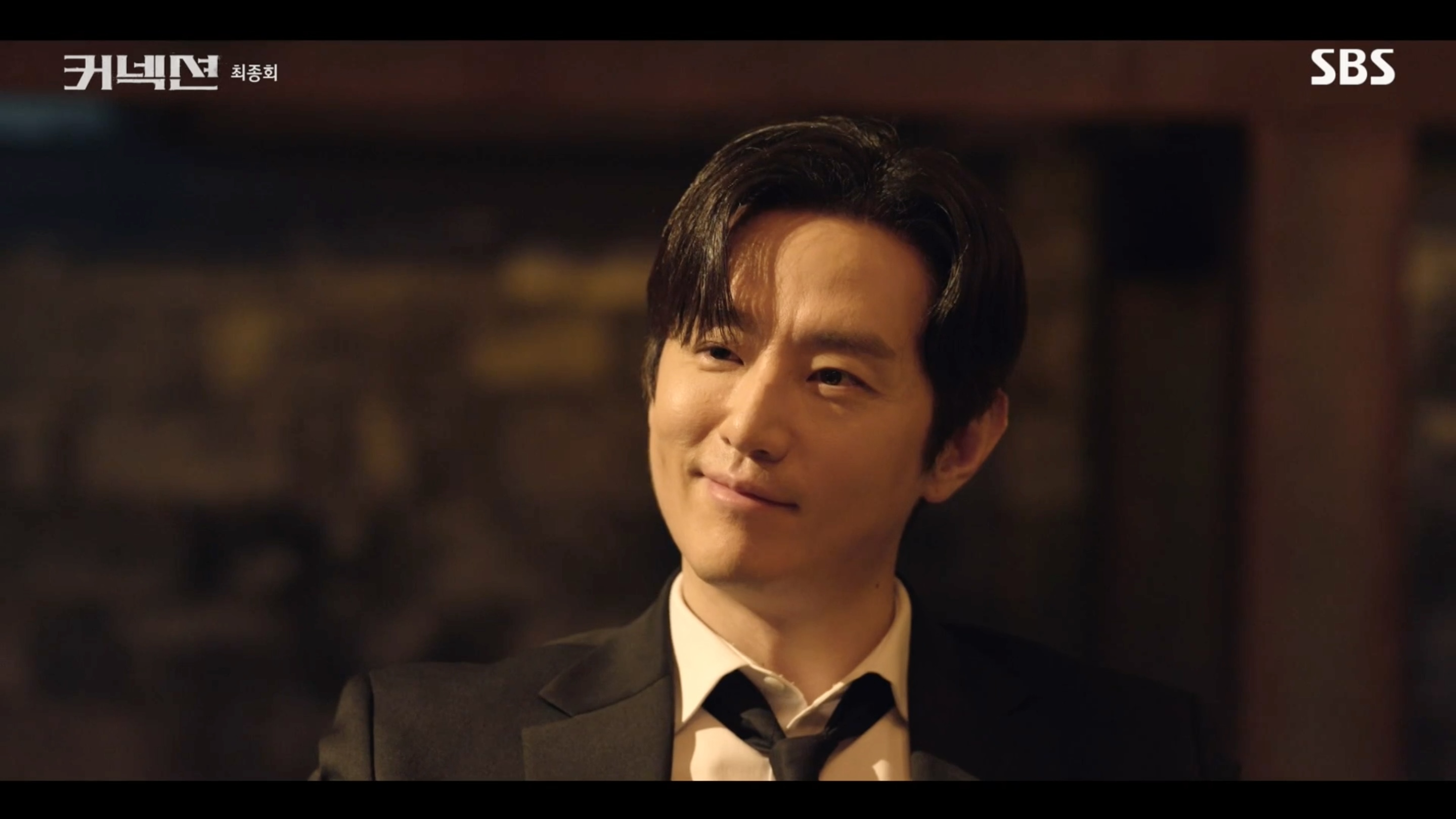 Connection: Episodes 13-14 (Final) » Dramabeans Kdrama recaps