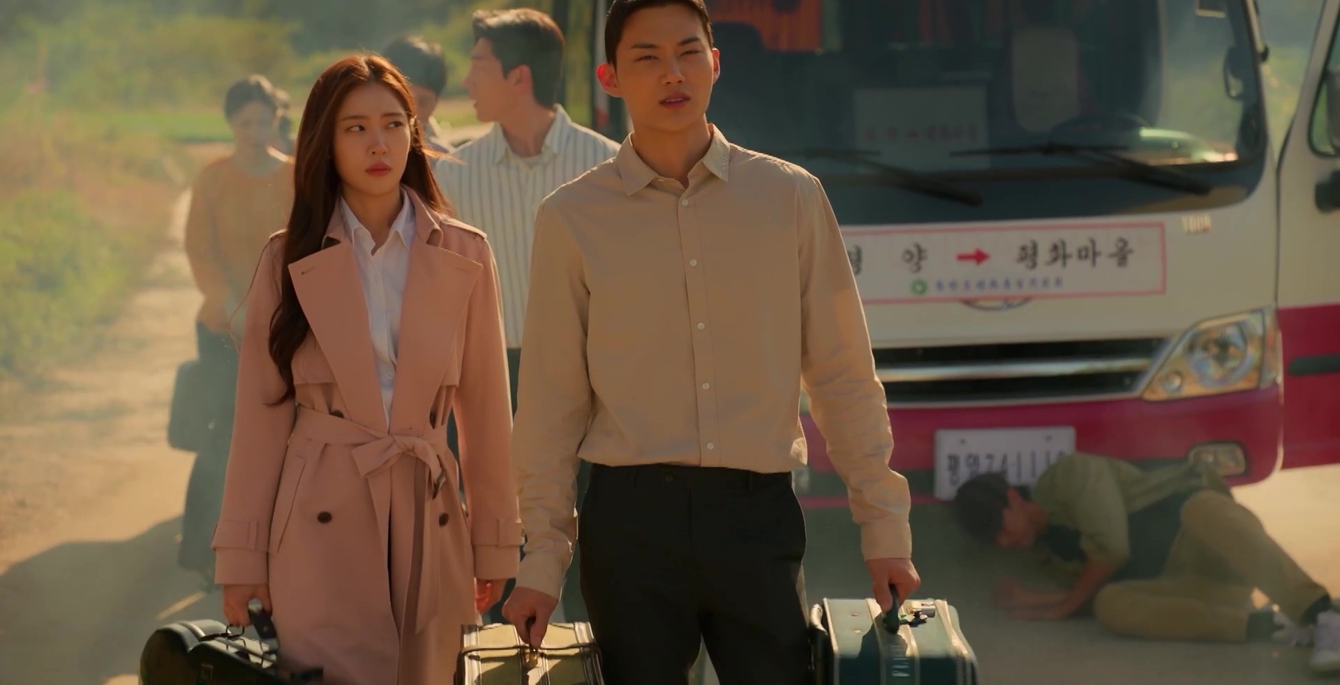 Love Andante: Episode 1 (First Impressions) » Dramabeans