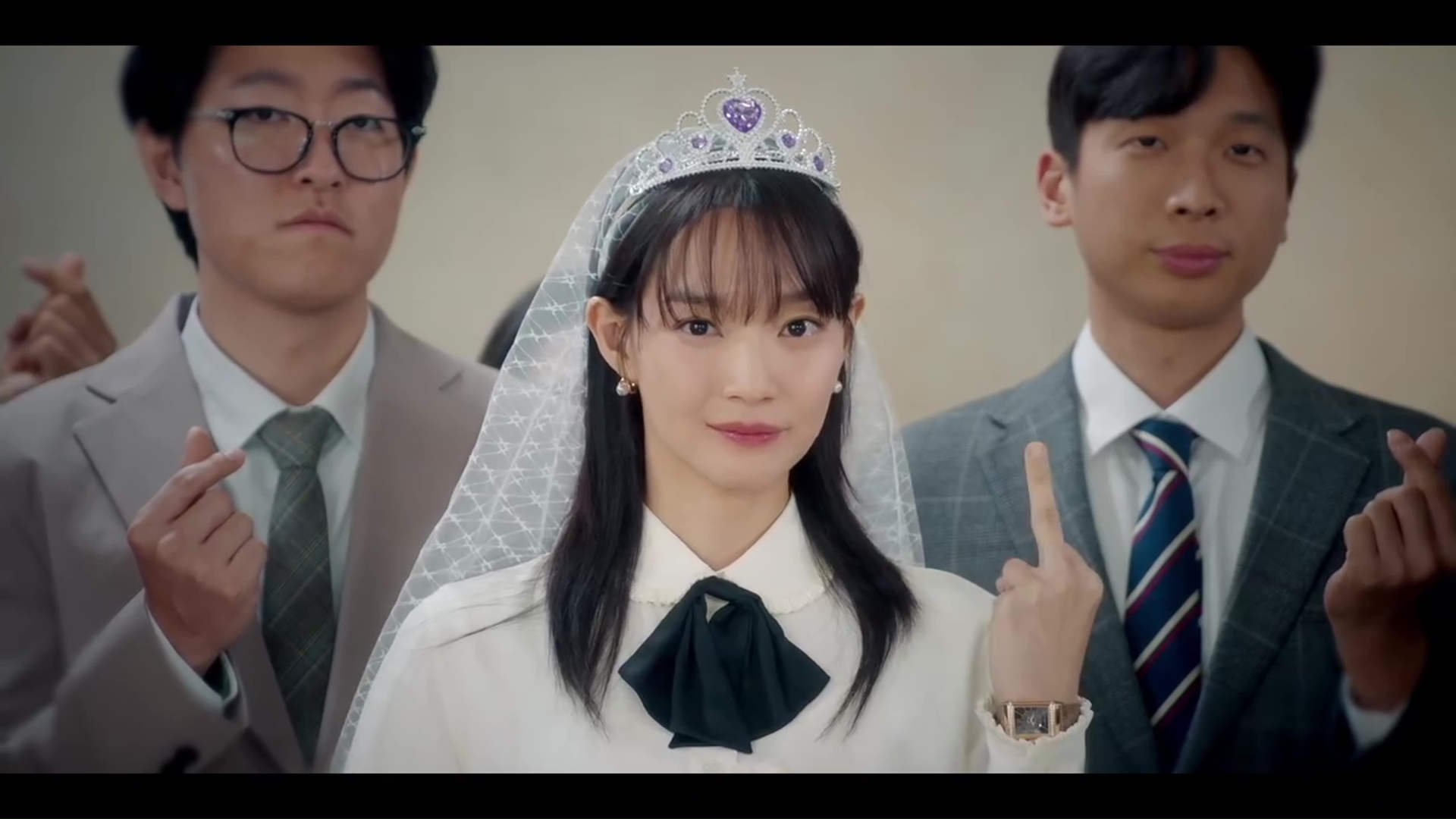 No Gain No Love: Episodes 1-2 » Dramabeans