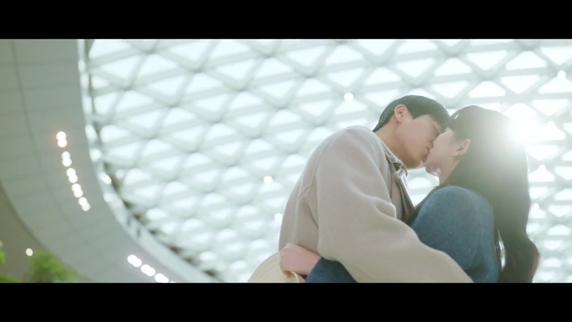 Serendipity's Embrace: Episodes 7-8 (Final) » Dramabeans