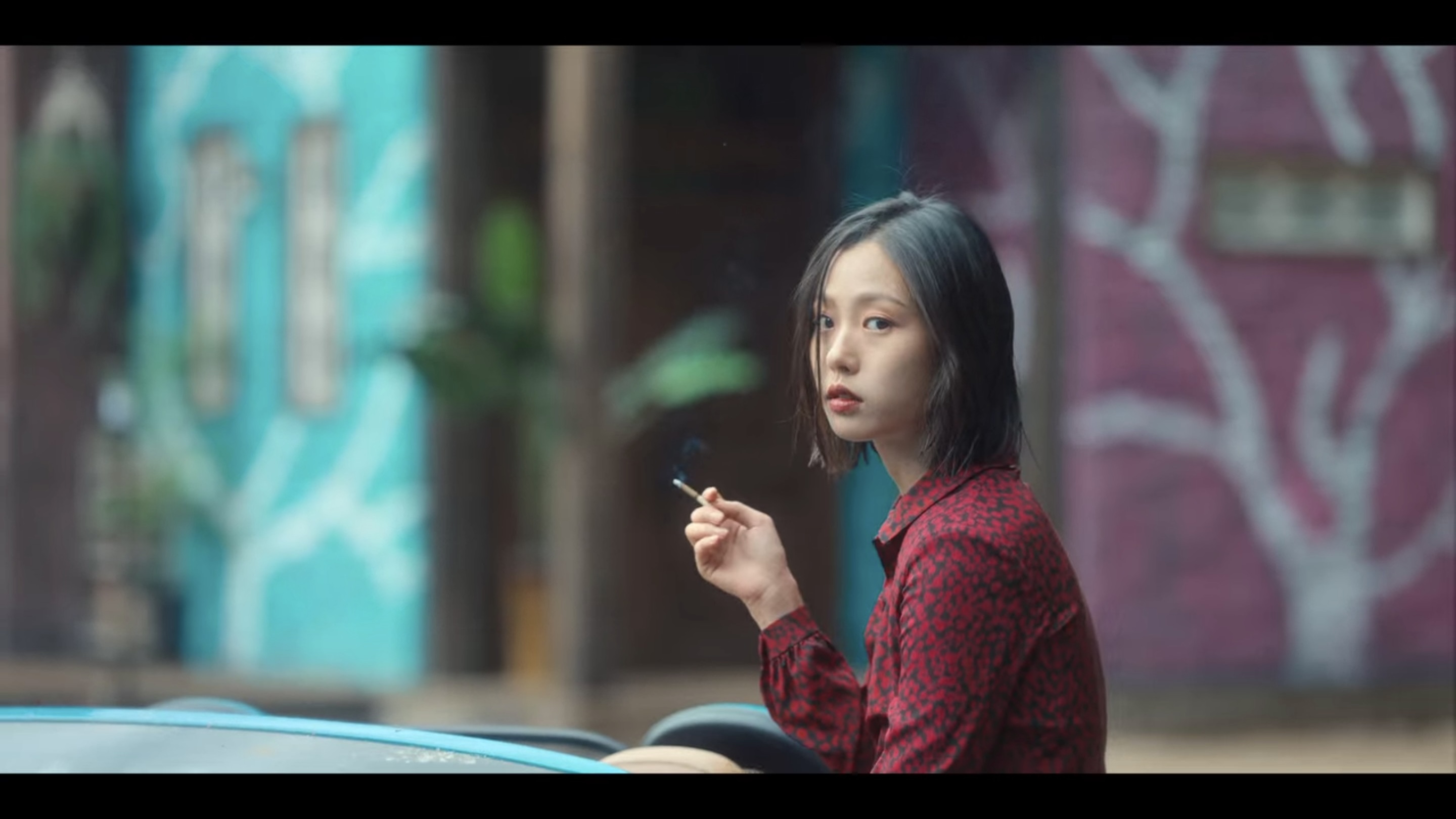 The Frog: Episodes 1-8 (Series Review) » Dramabeans