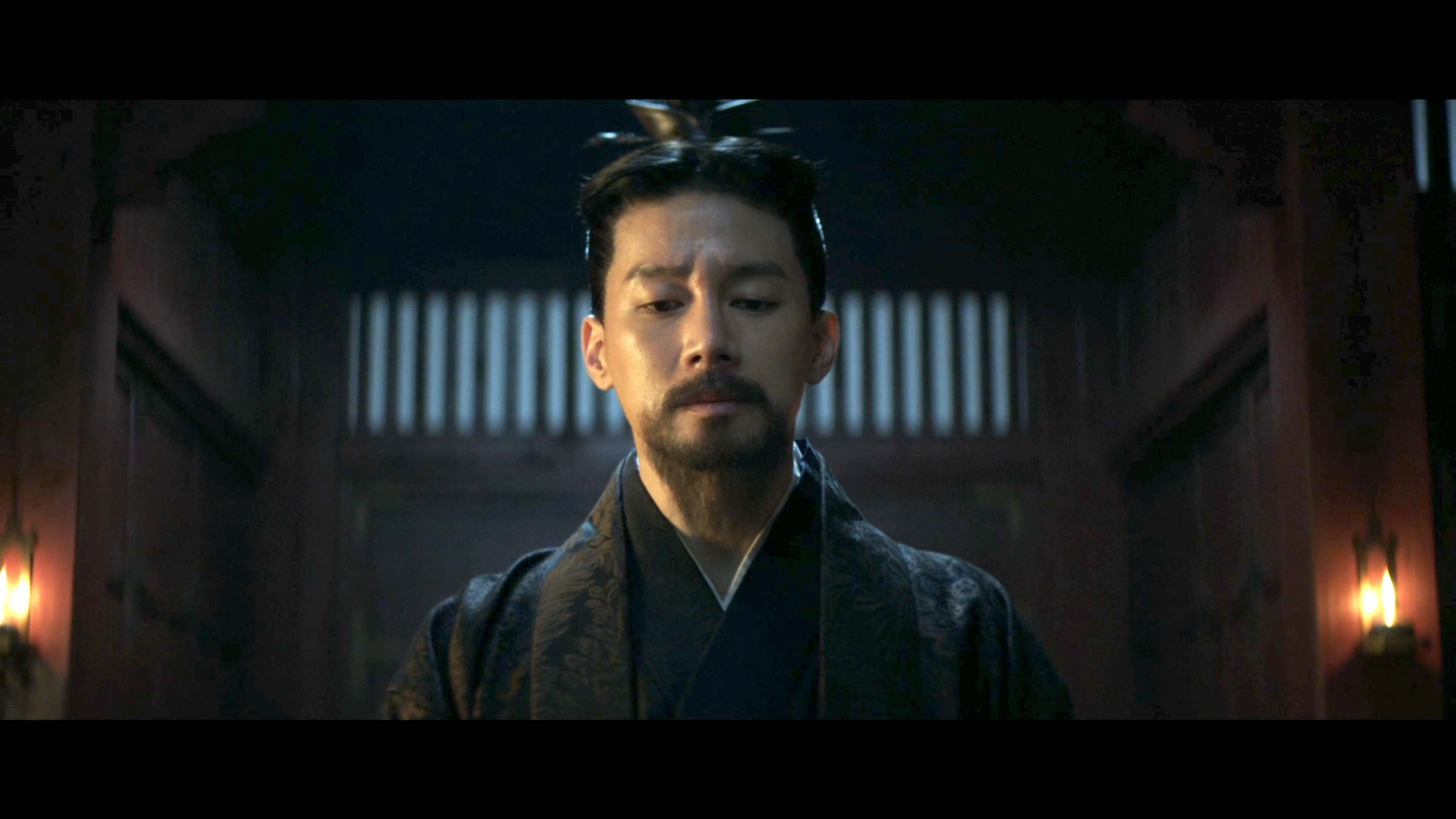 Queen Woo: Episodes 1-4 » Dramabeans Korean drama recaps