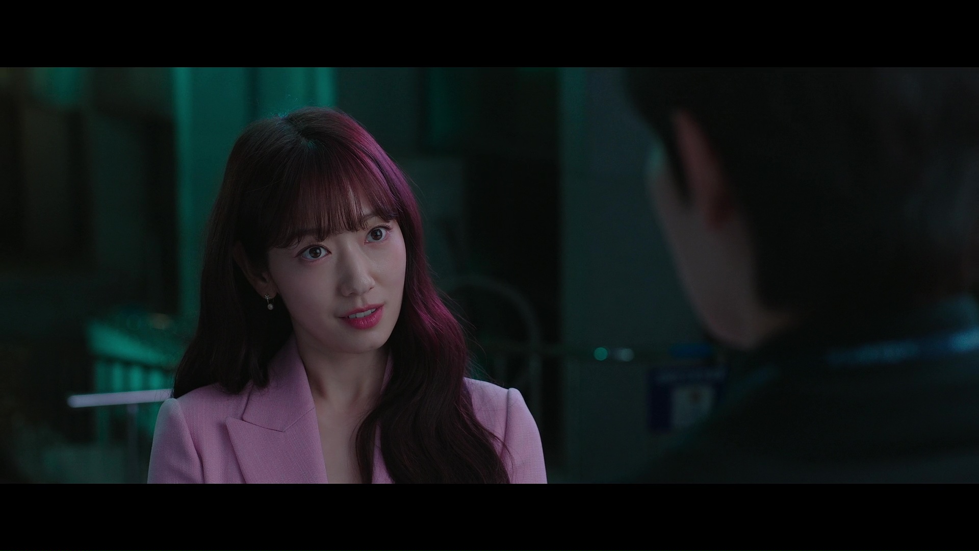 The Judge from Hell: Episodes 1-2 » Dramabeans