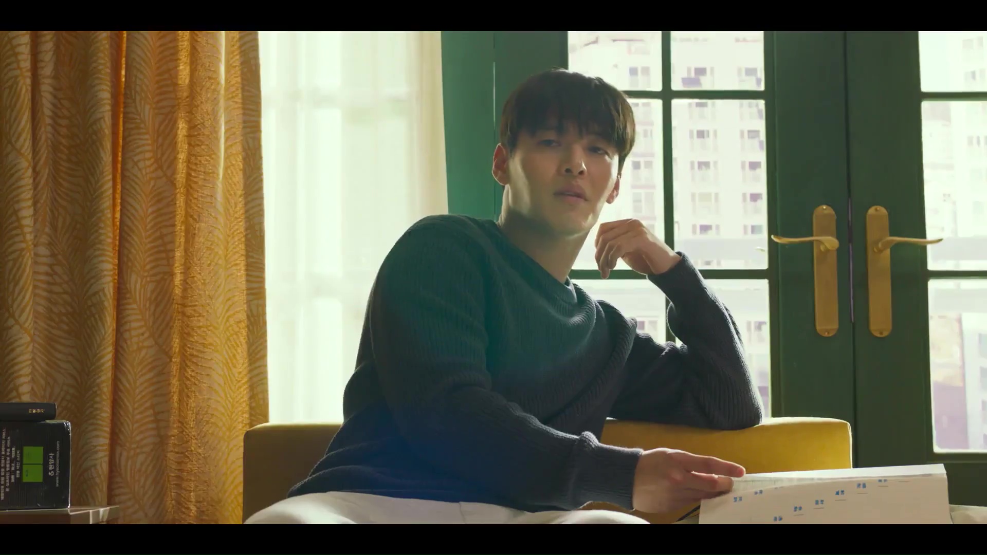 [K-Movie Night] Love Reset » Dramabeans Korean drama recaps