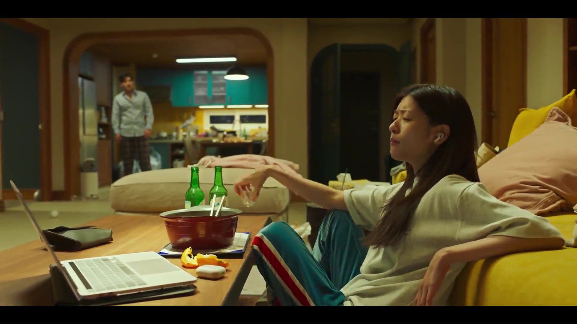 [K-Movie Night] Love Reset » Dramabeans Korean drama recaps