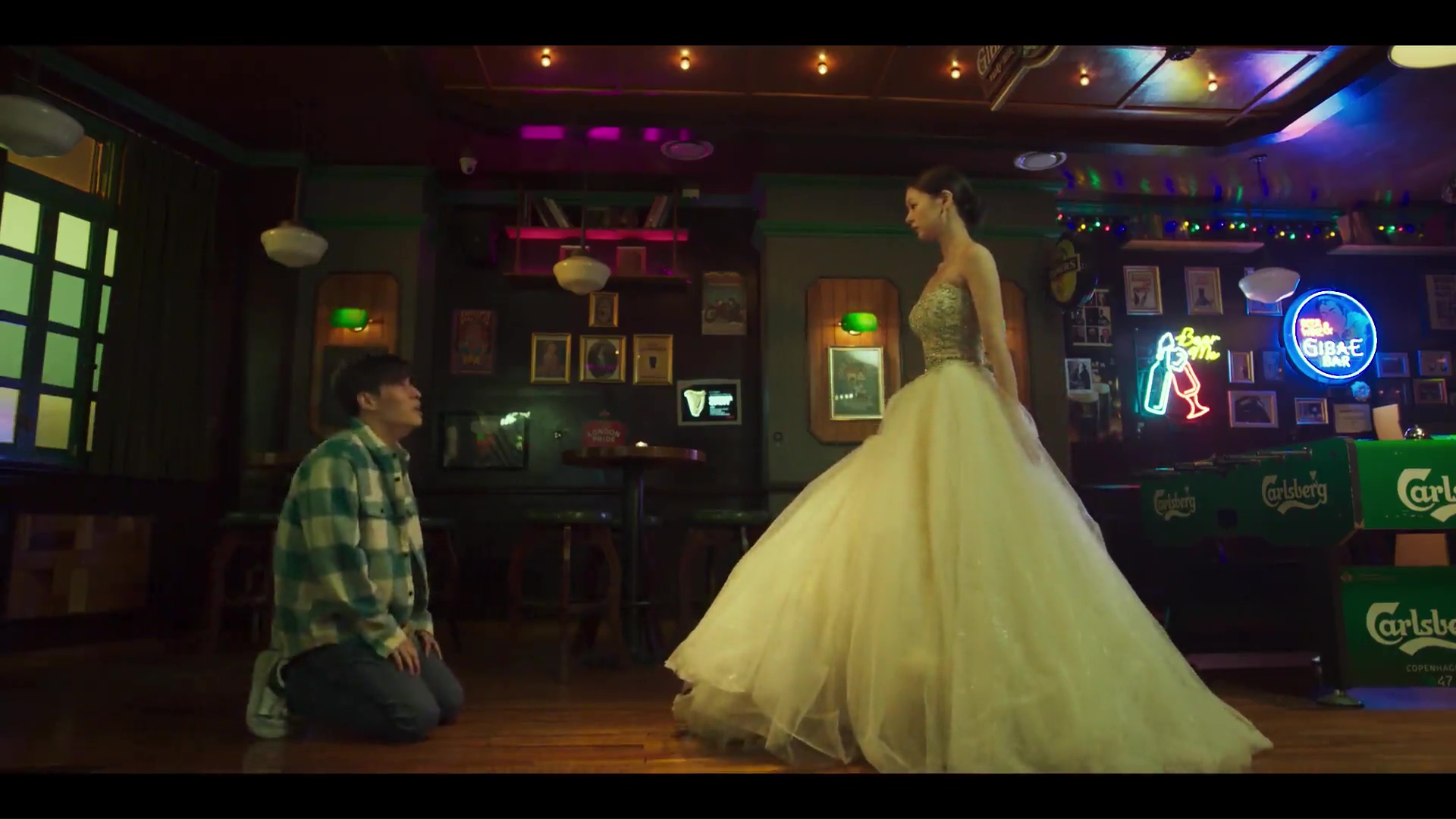 [K-Movie Night] Love Reset » Dramabeans Korean drama recaps