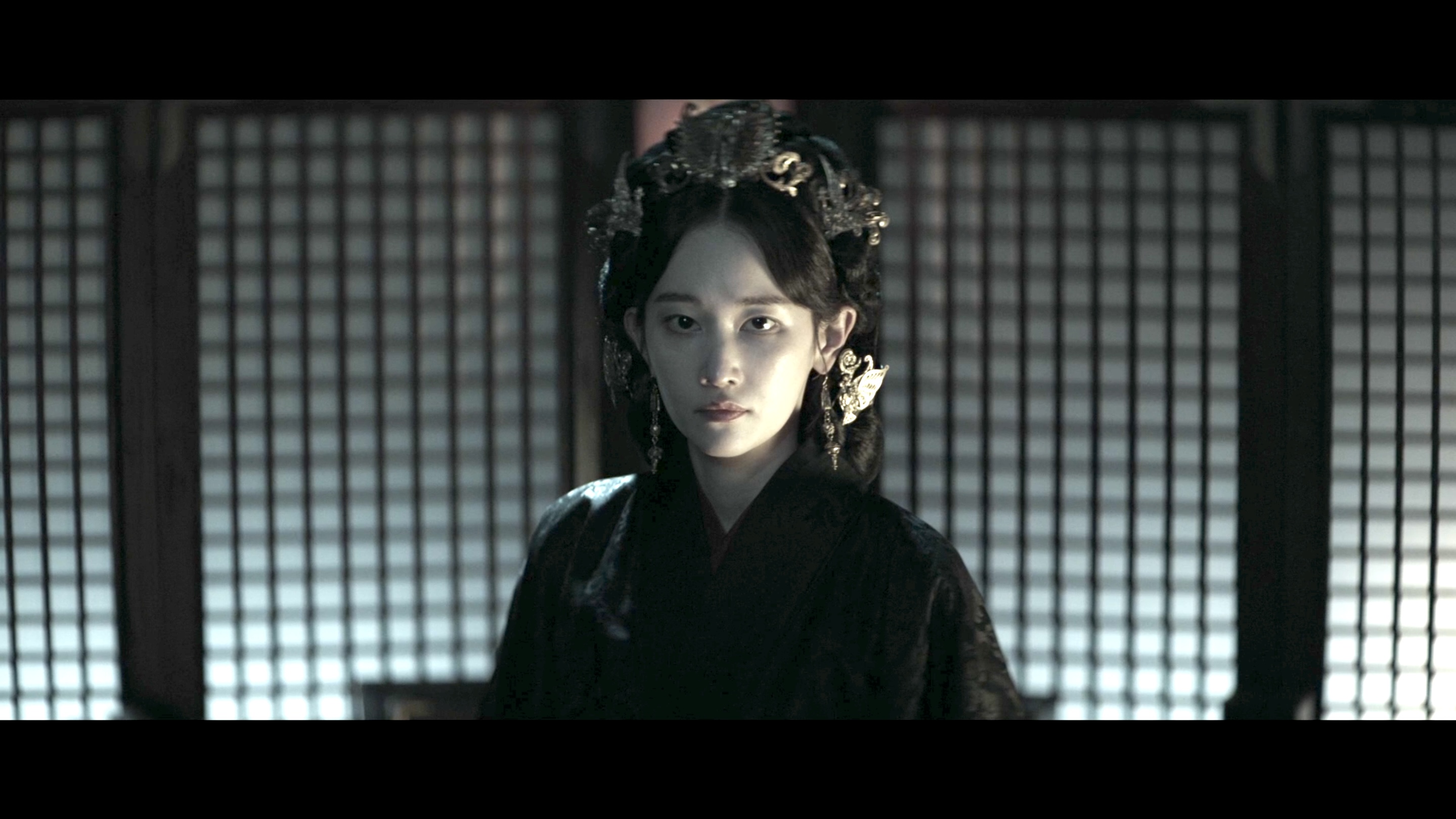 Queen Woo: Episodes 5-8 (Final) » Dramabeans