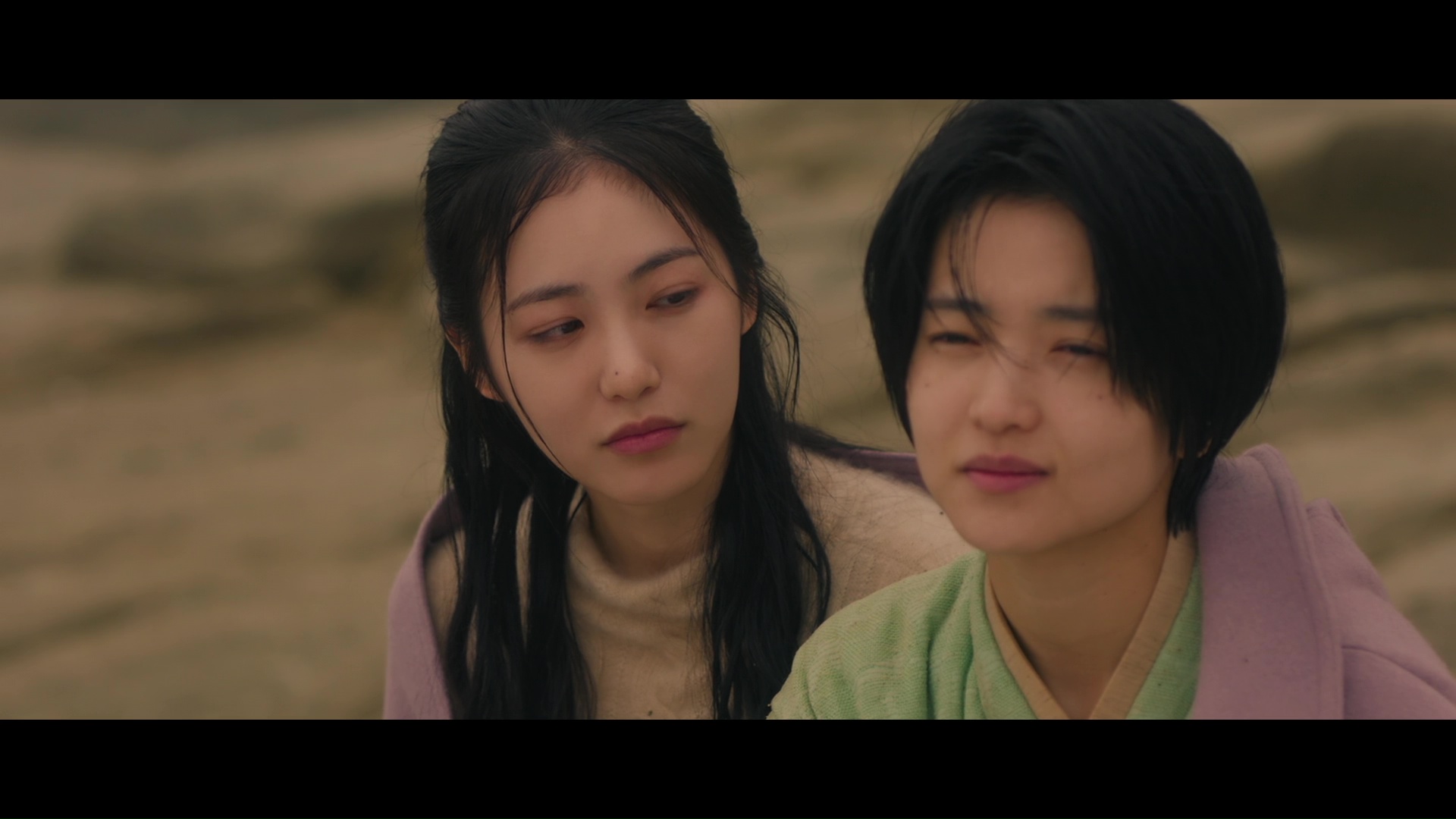 Jeongnyeon – The Star is Born: Episodes 9-10 » Dramabeans