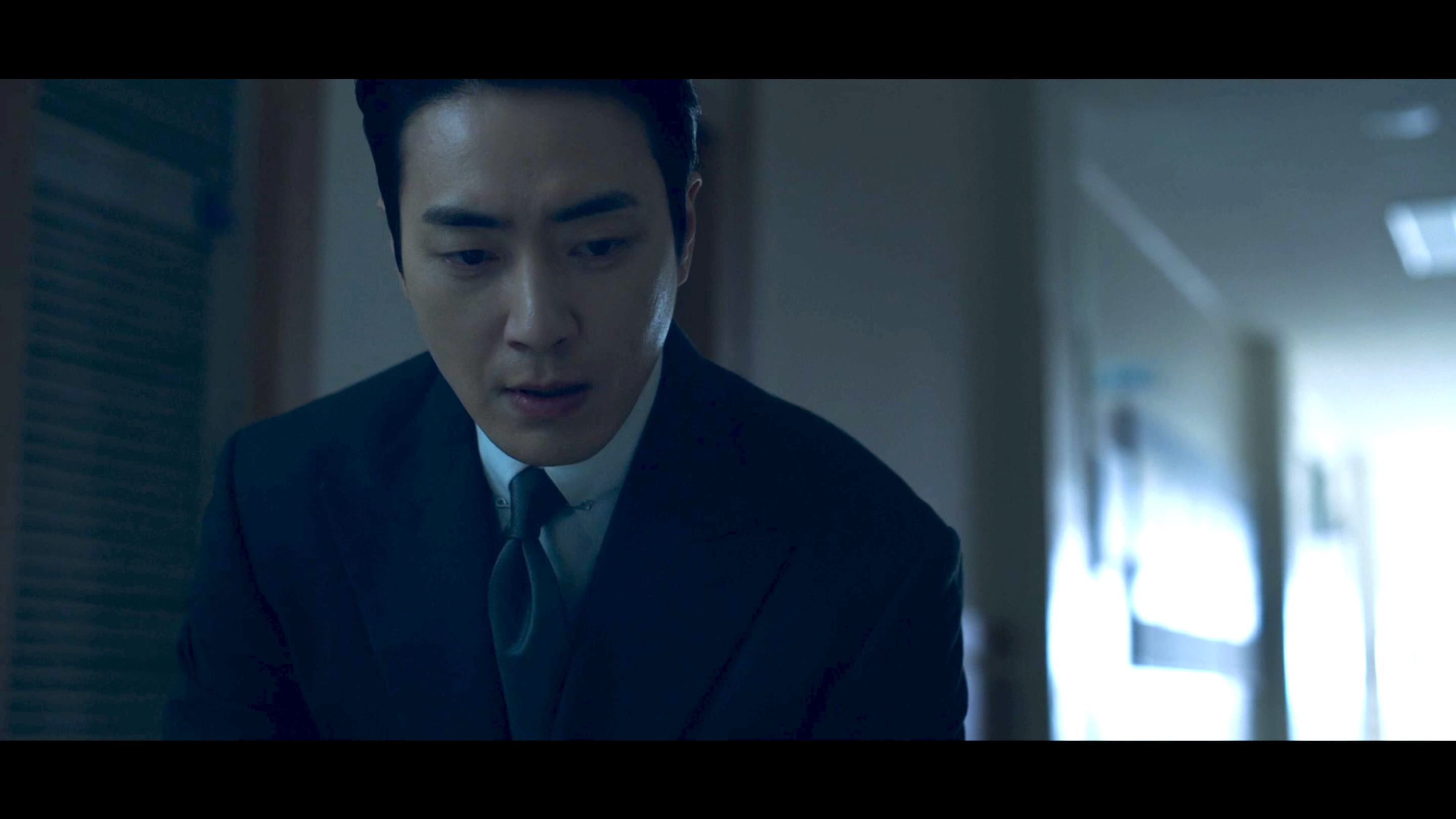 Dongjae the Good or the Bastard: Episodes 9-10 (Final)