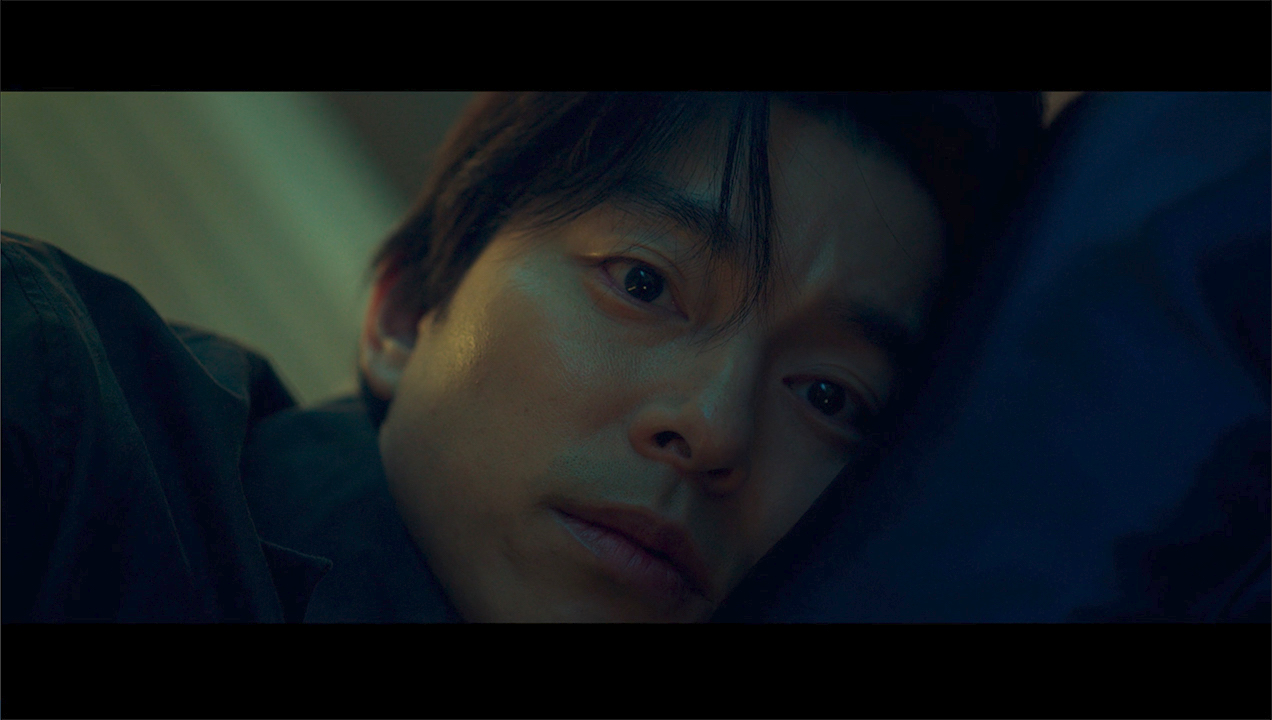 The Trunk: Episode 1 (First Impressions) » Dramabeans Kdrama