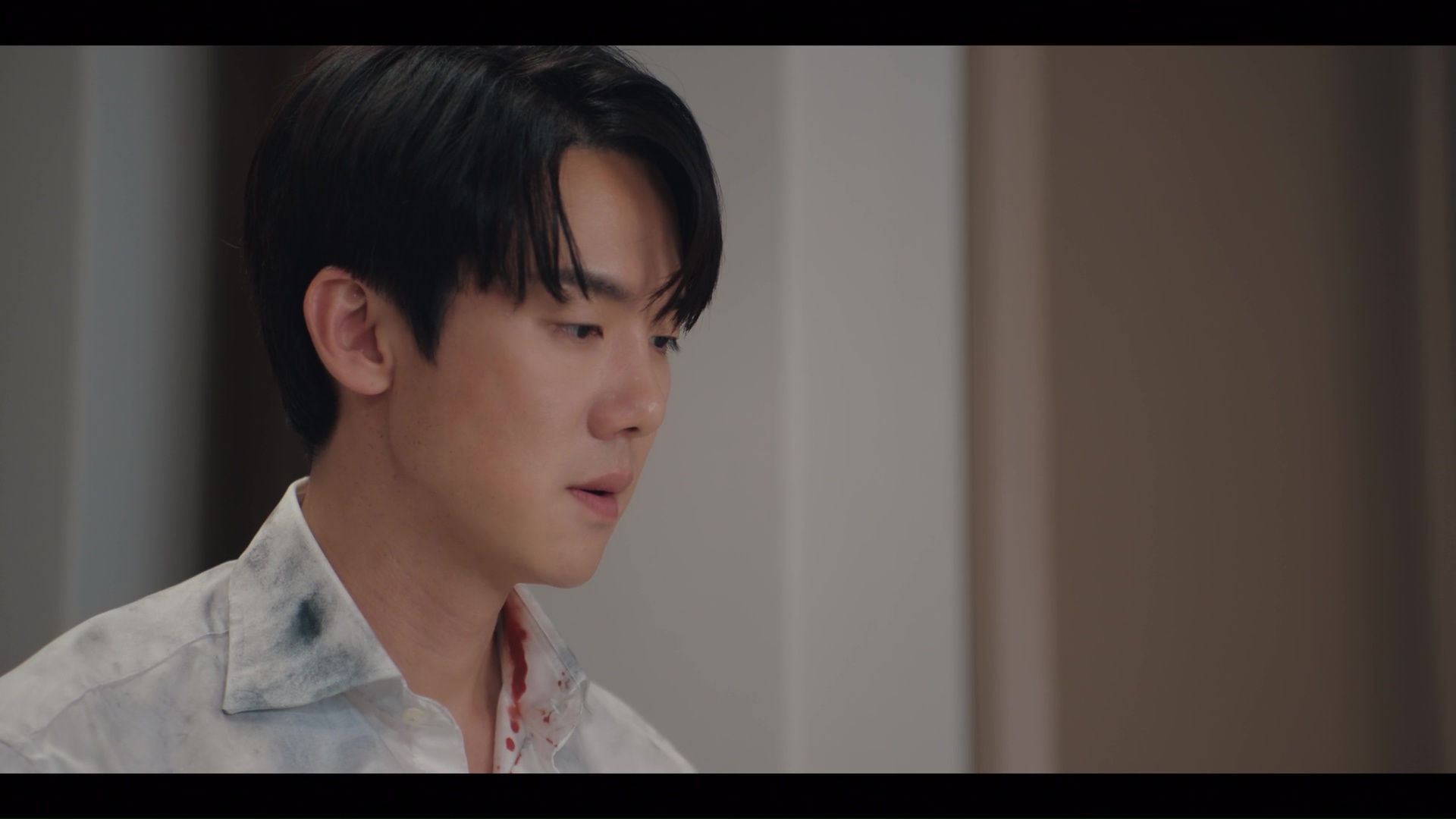 When the Phone Rings: Episodes 3-4 » Dramabeans Kdrama