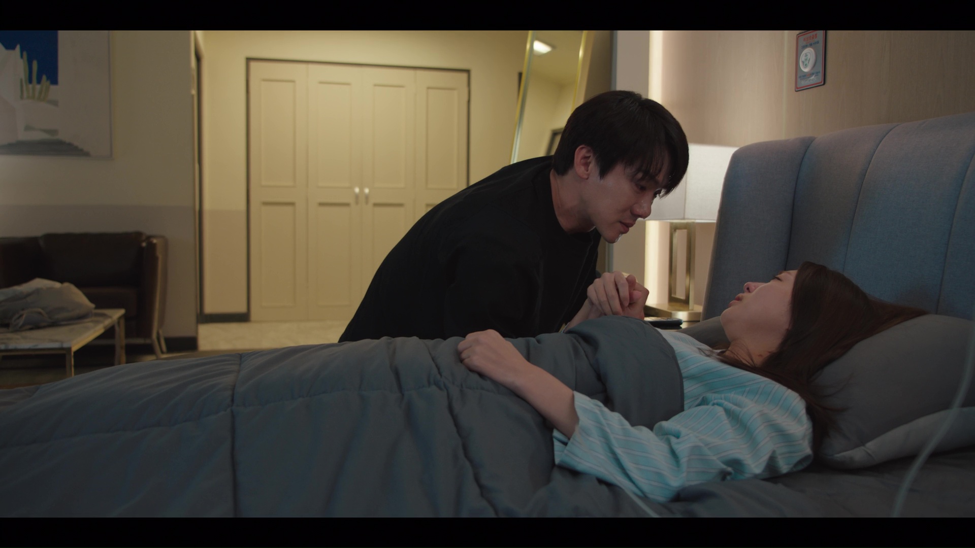 When the Phone Rings: Episodes 7-8 » Dramabeans Kdrama