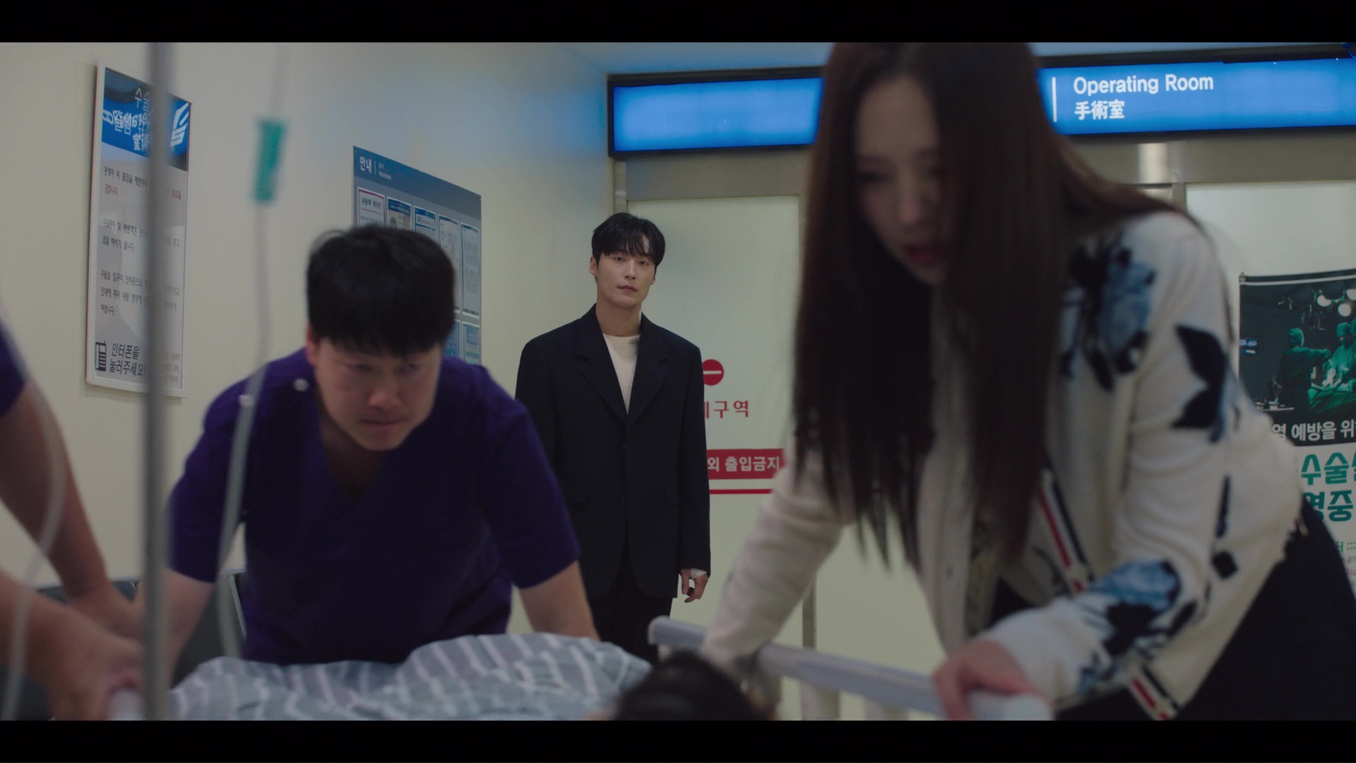 When the Phone Rings: Episodes 9-10 » Dramabeans Kdrama