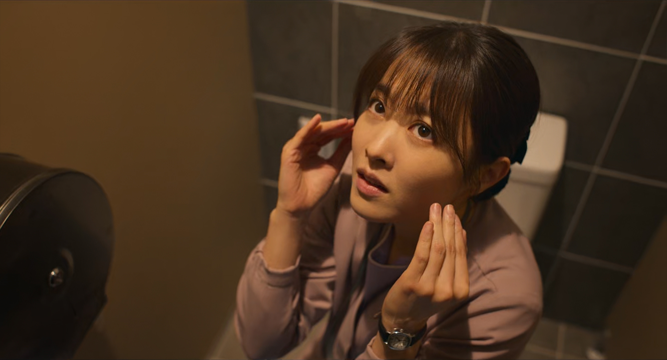 Light Shop: Episodes 1-4 » Dramabeans Korean drama recaps