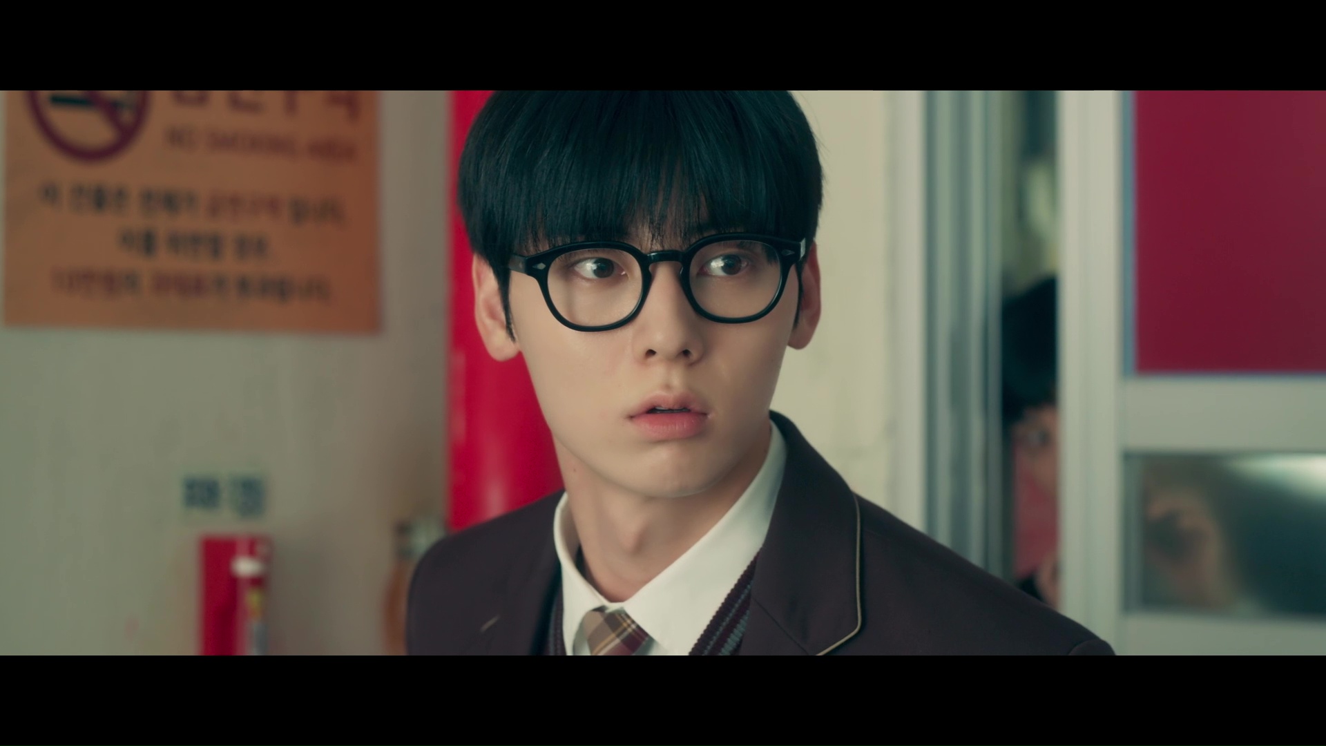 Study Group: Episode 2 » Dramabeans Korean drama recaps