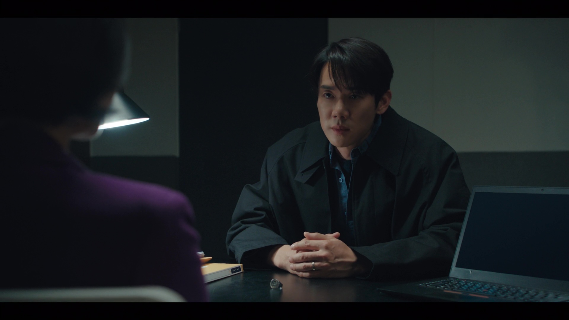 When the Phone Rings: Episodes 11-12 (Final) » Dramabeans