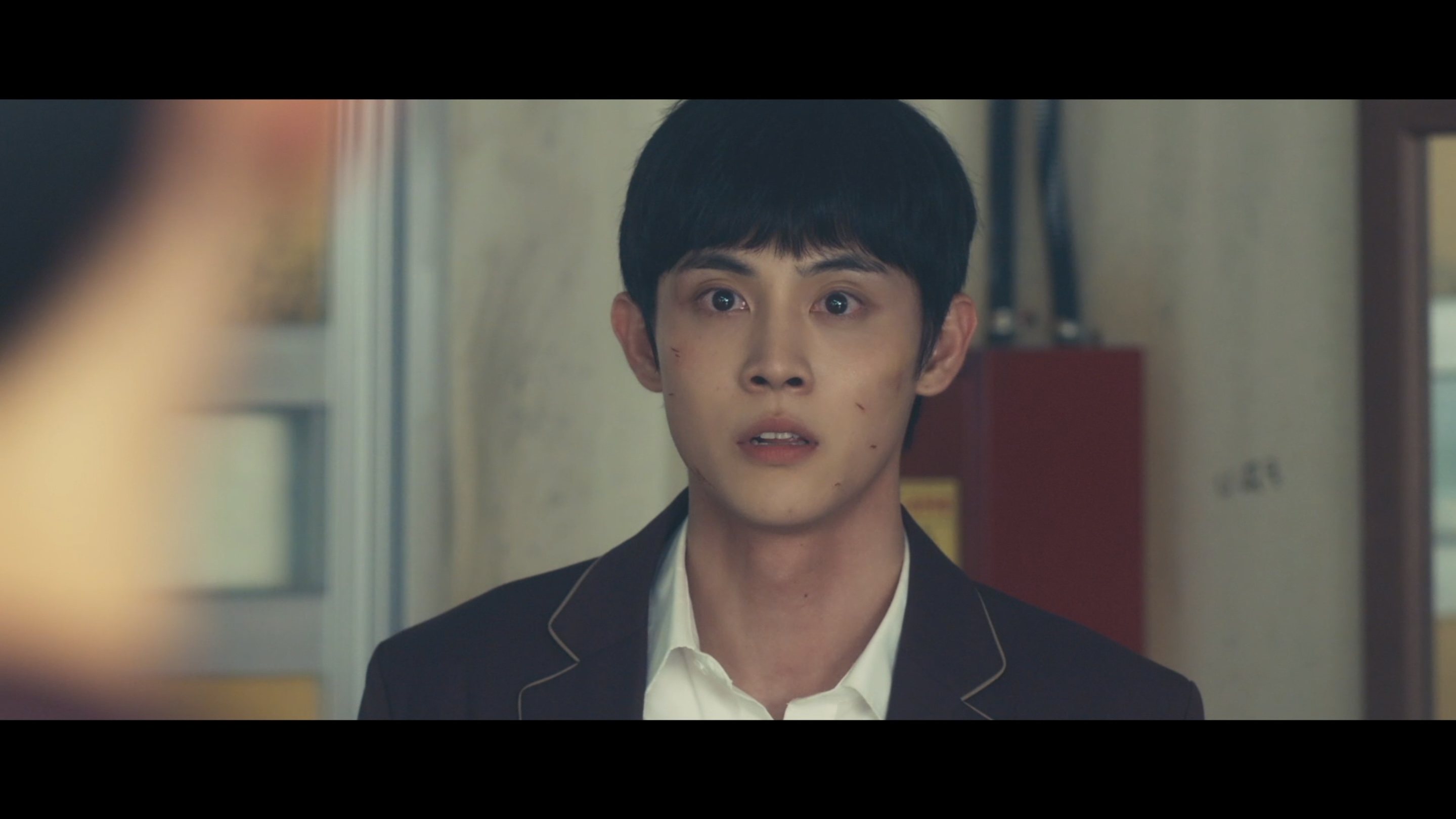 Study Group: Episode 1 (First Impressions) » Dramabeans recaps