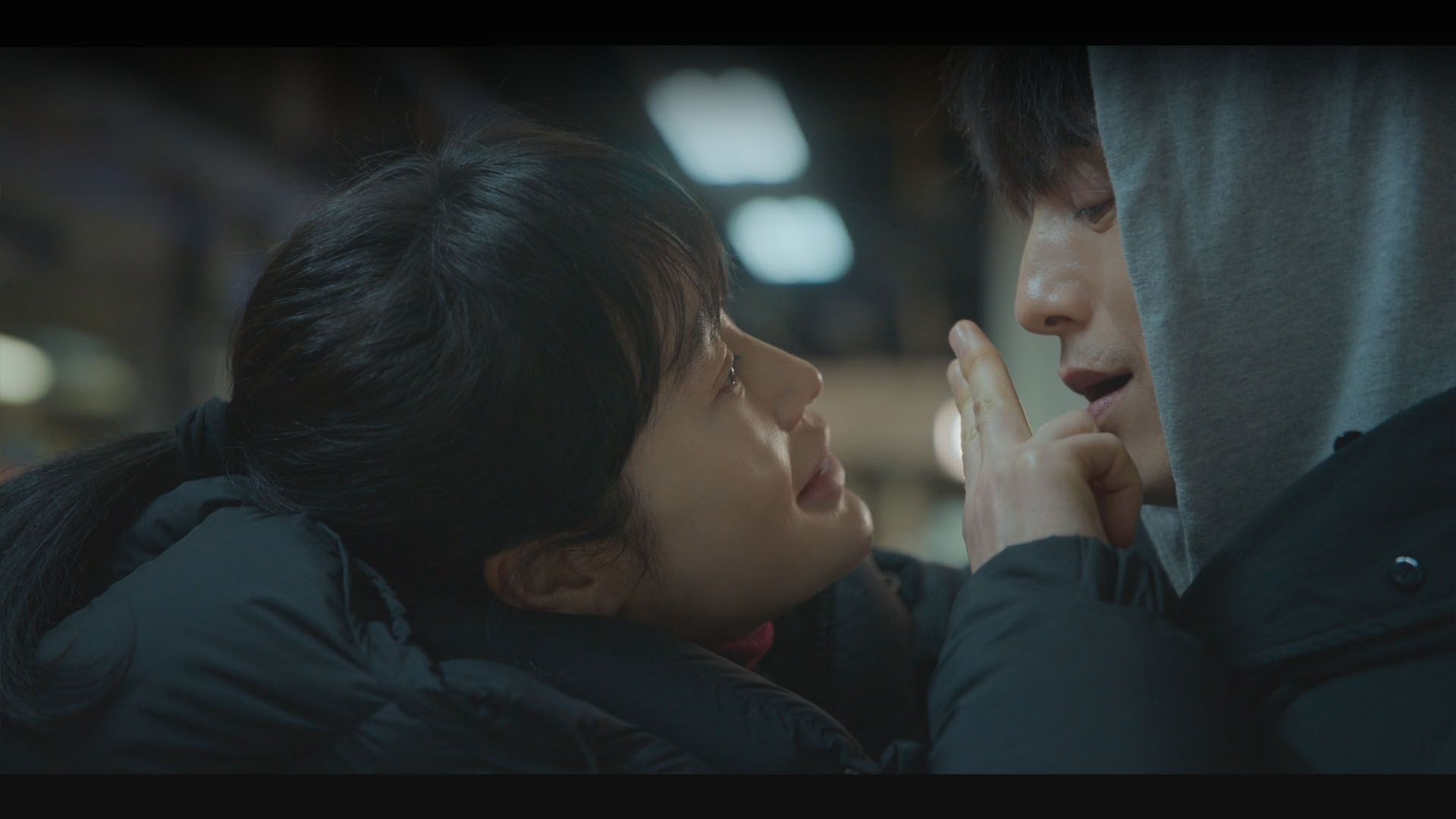 Unmasked (2025) | Dramabeans KDrama recaps