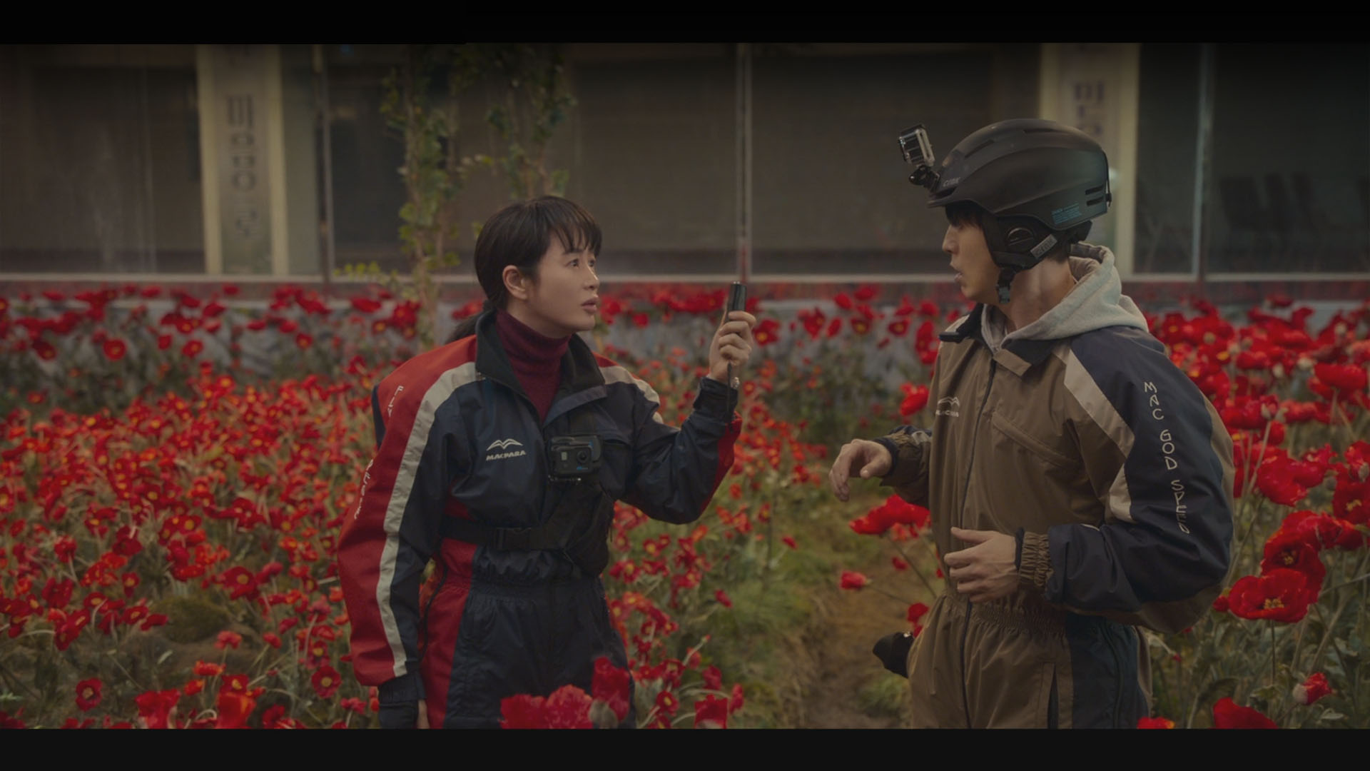 Unmasked: Episode 1 (First Impressions) » Dramabeans