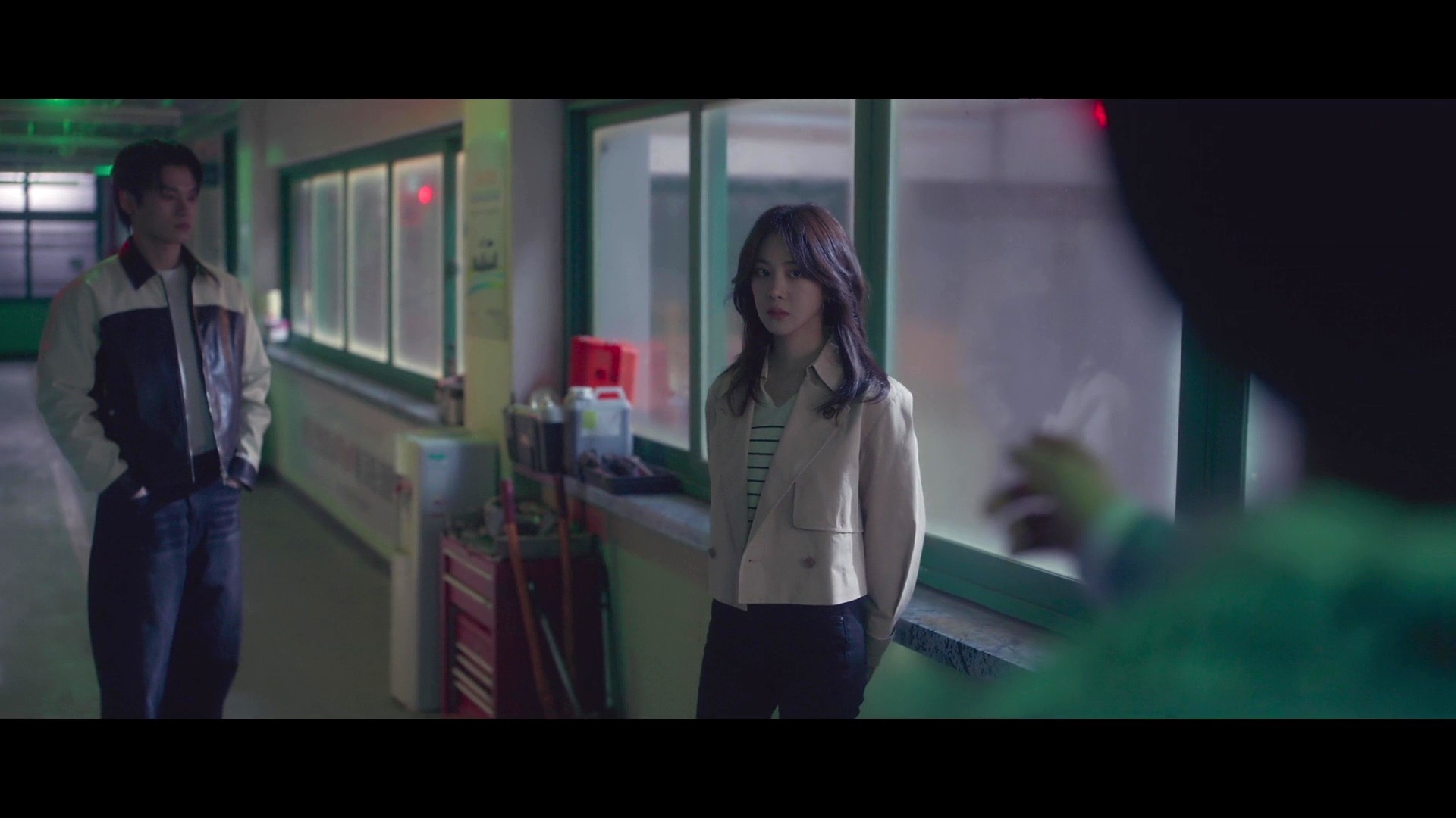 Study Group: Episodes 9-10 (Final) » Dramabeans