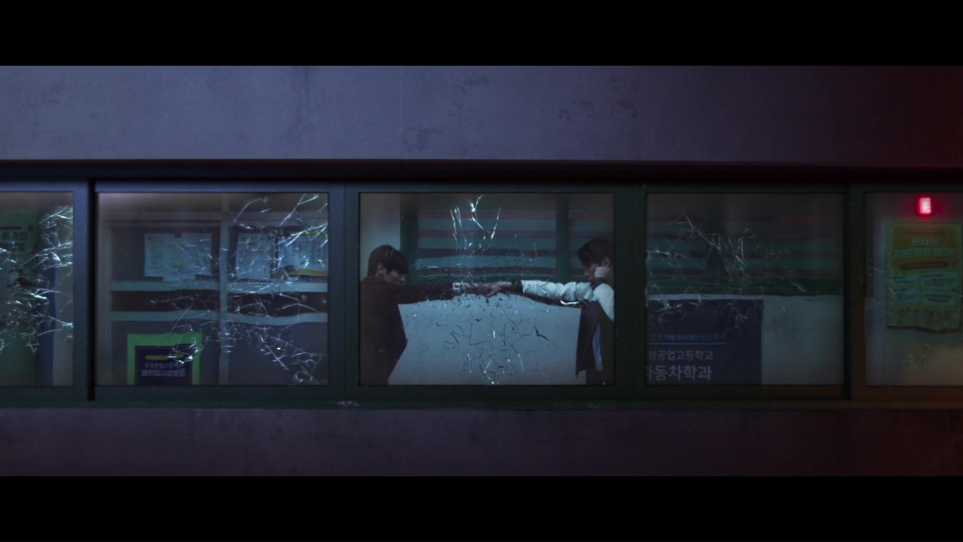 Study Group: Episodes 9-10 (Final) » Dramabeans