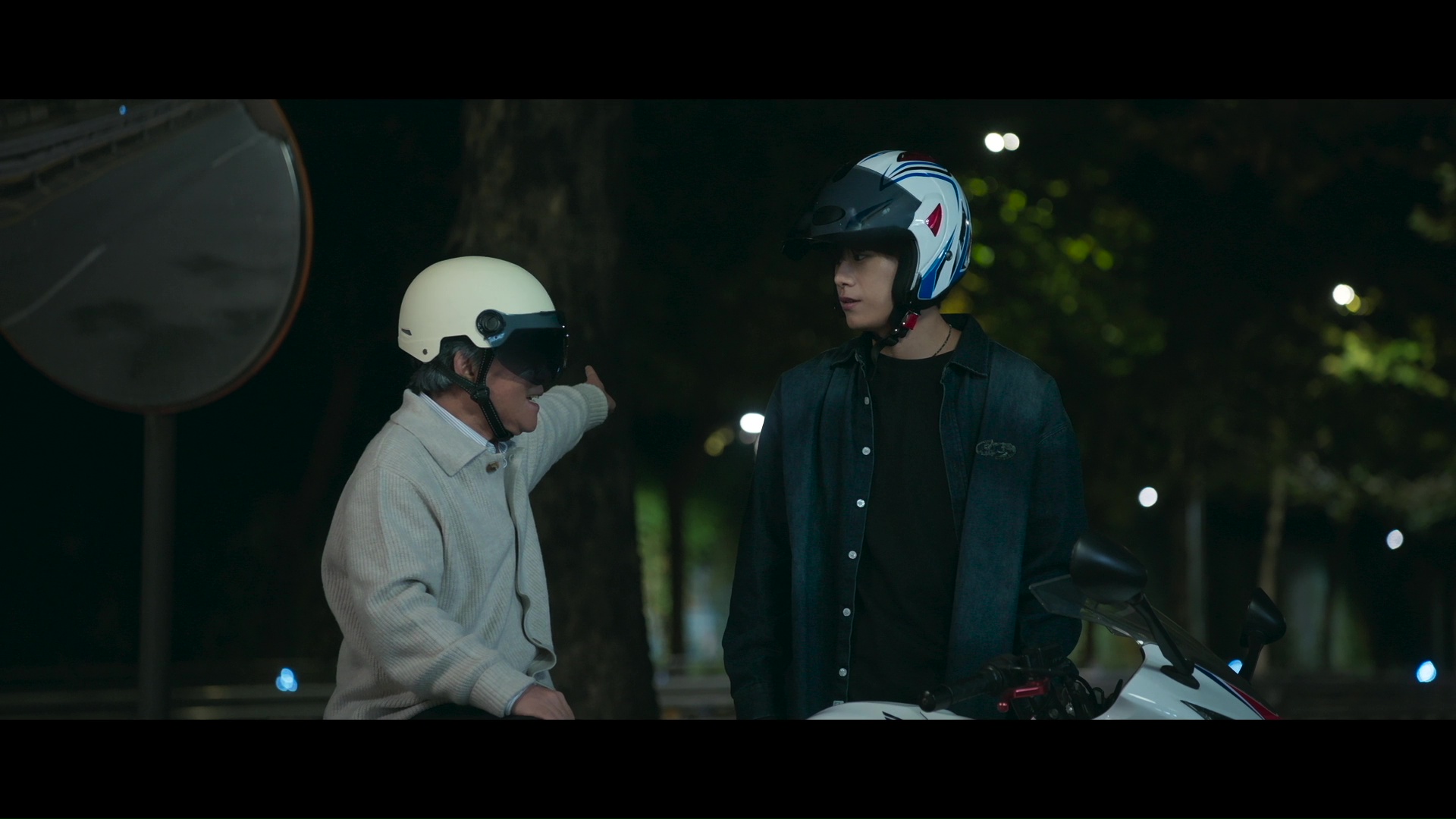 Buried Hearts: Episodes 9-10 » Dramabeans Korean drama recaps