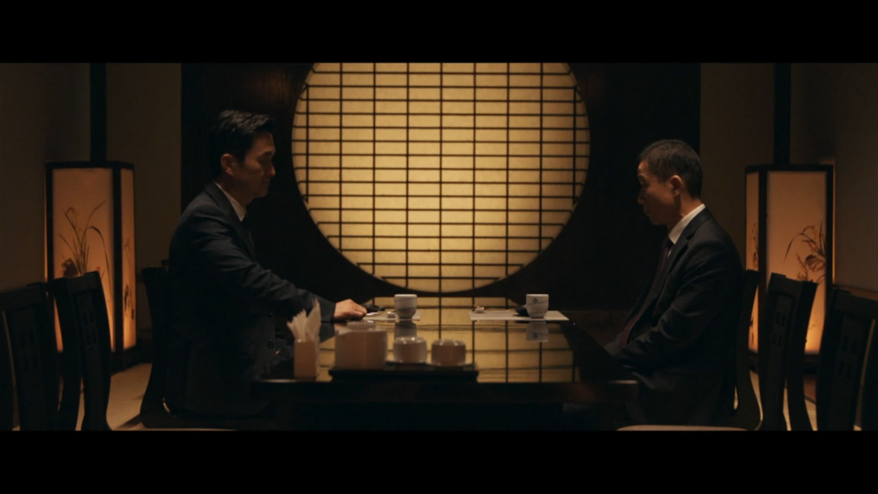 The Art of Negotiation: Episodes 5-6 » Dramabeans