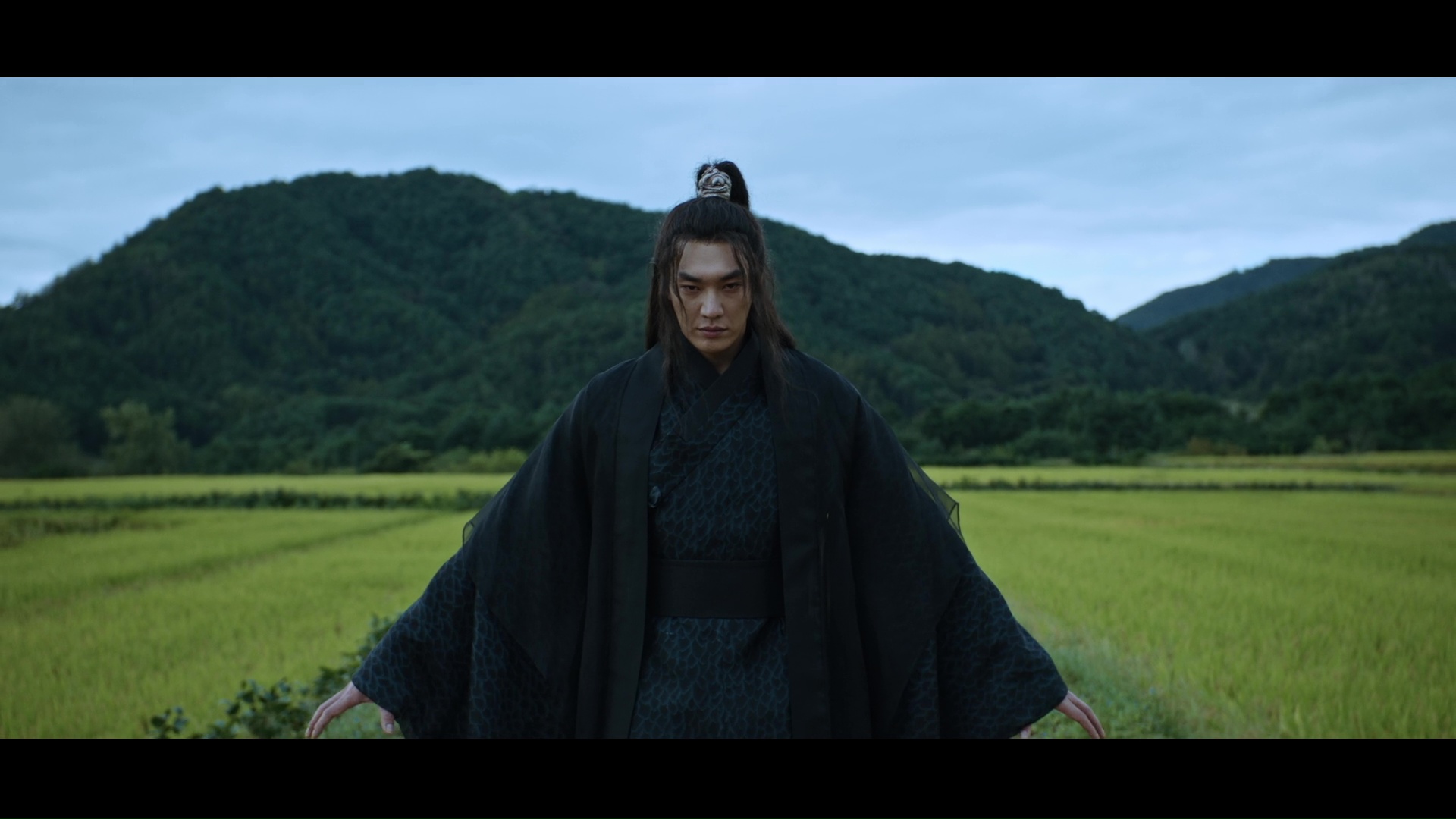 The Haunted Palace: Episodes 1-2 » Dramabeans