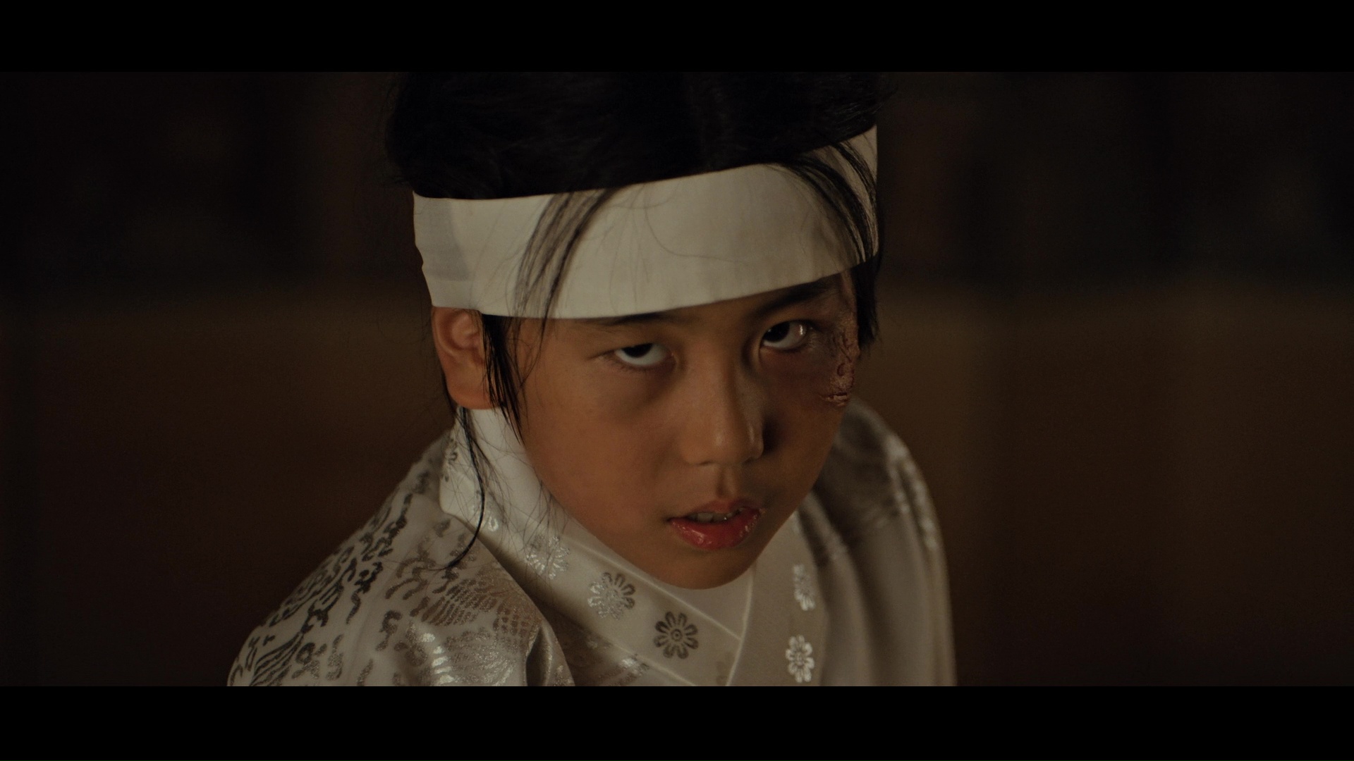 The Haunted Palace: Episodes 1-2 » Dramabeans